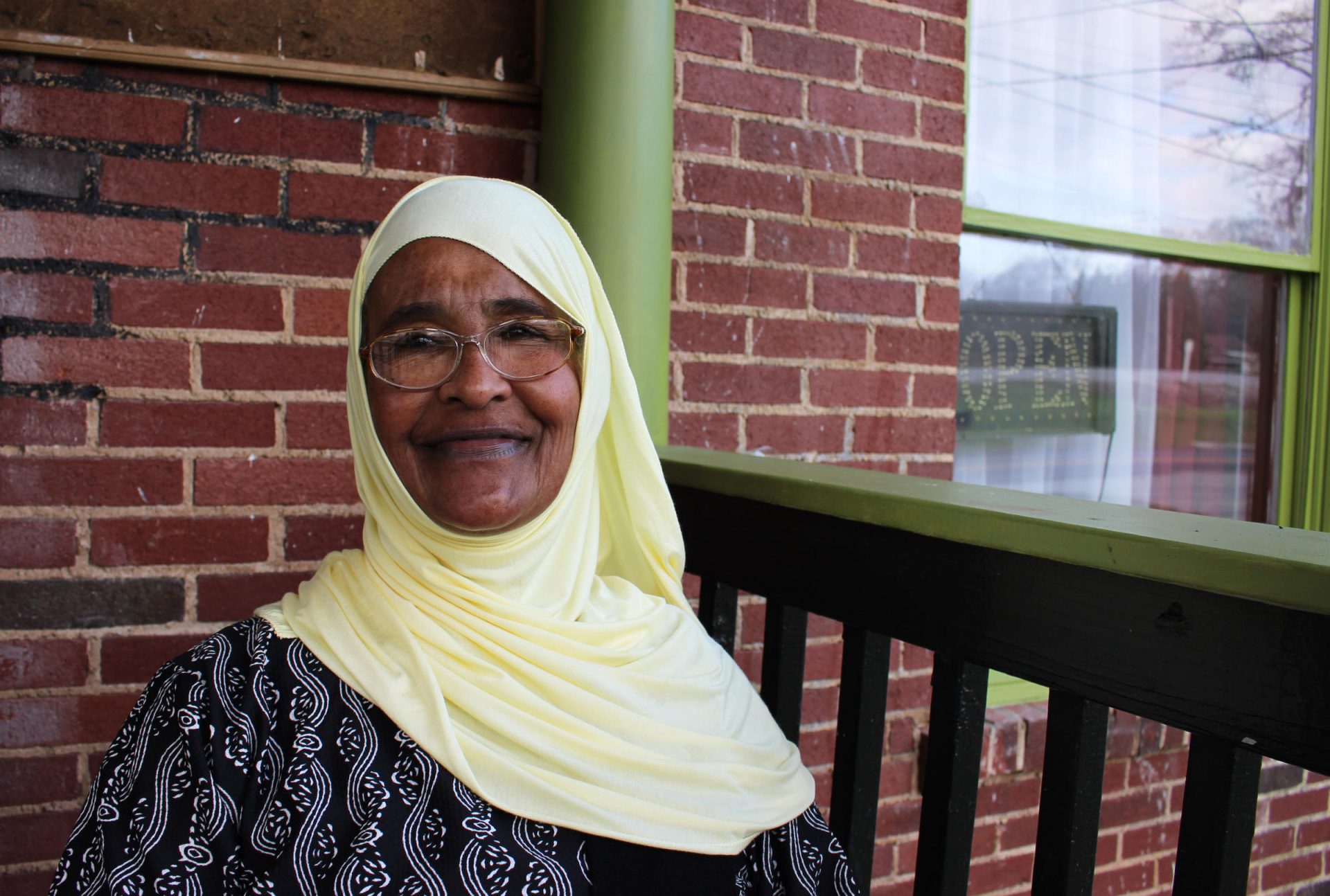 This Georgia town has welcomed thousands of refugees. Hear what ...