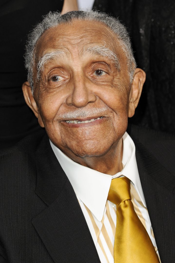 Rev. Joseph Lowery, ‘Dean’ of the Civil Rights Movement, dies at 98 | WITF