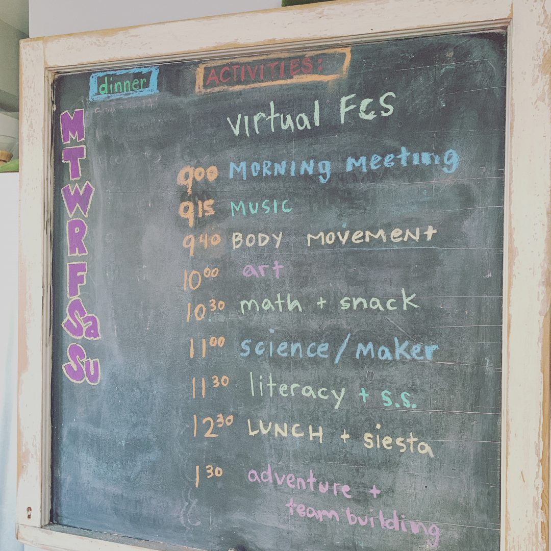 How three Pennsylvania teachers tackle remote learning in the time of ...