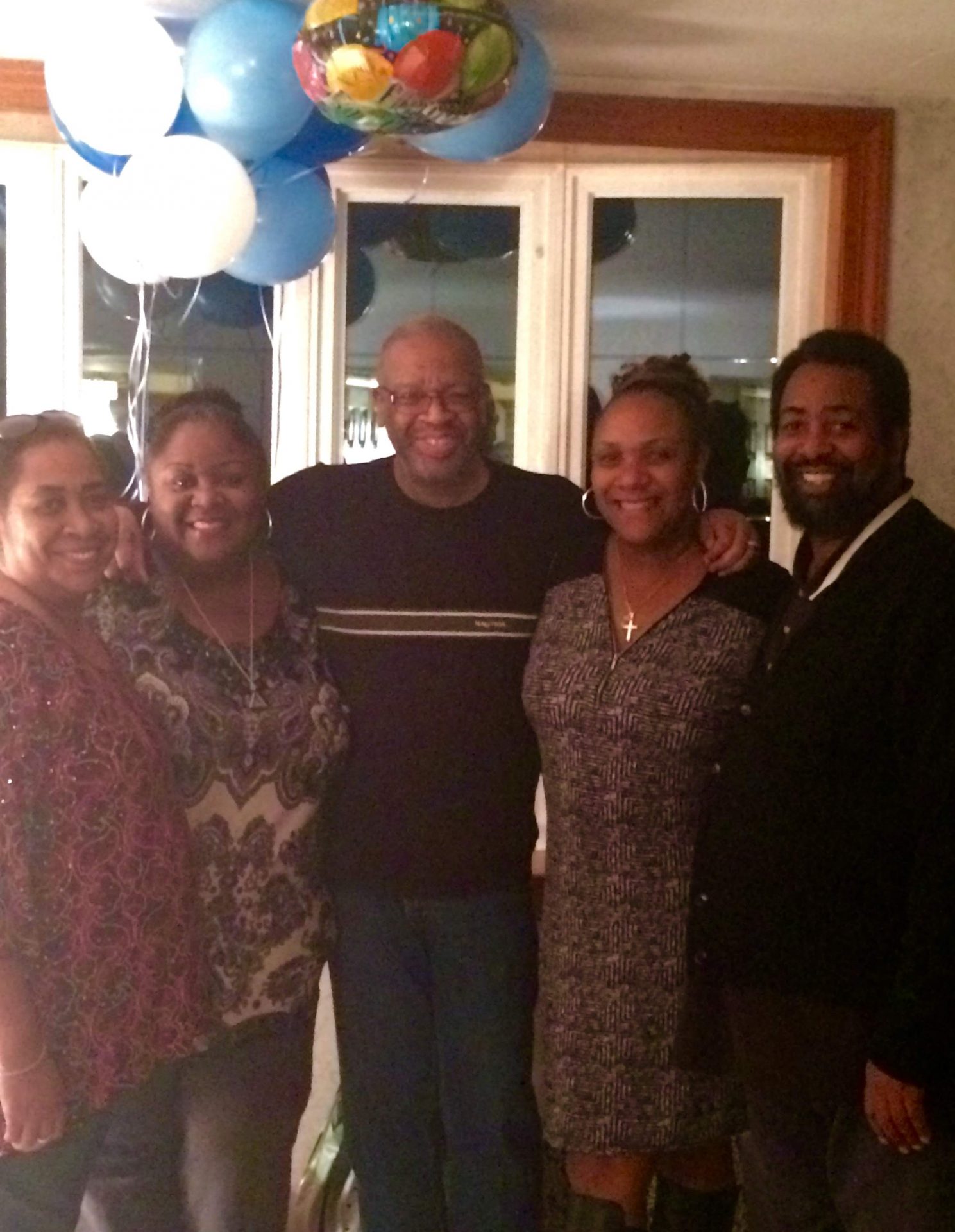 ‘We can’t be around each other in the way we want’: Funerals amid ...