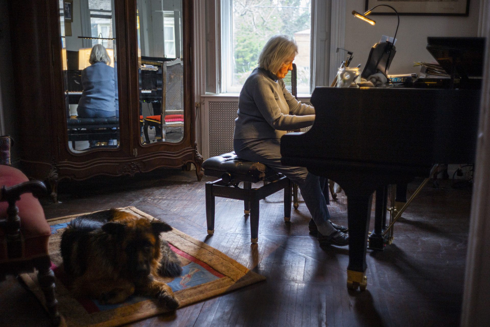 Life during coronavirus: the Pennsylvania shutdown in pictures | WITF