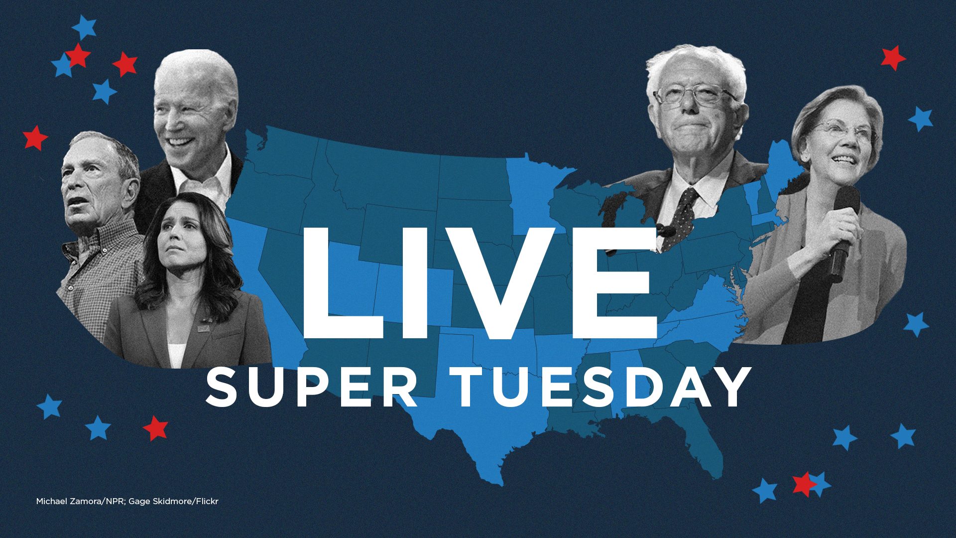 Super Tuesday: Live updates and analysis | WITF