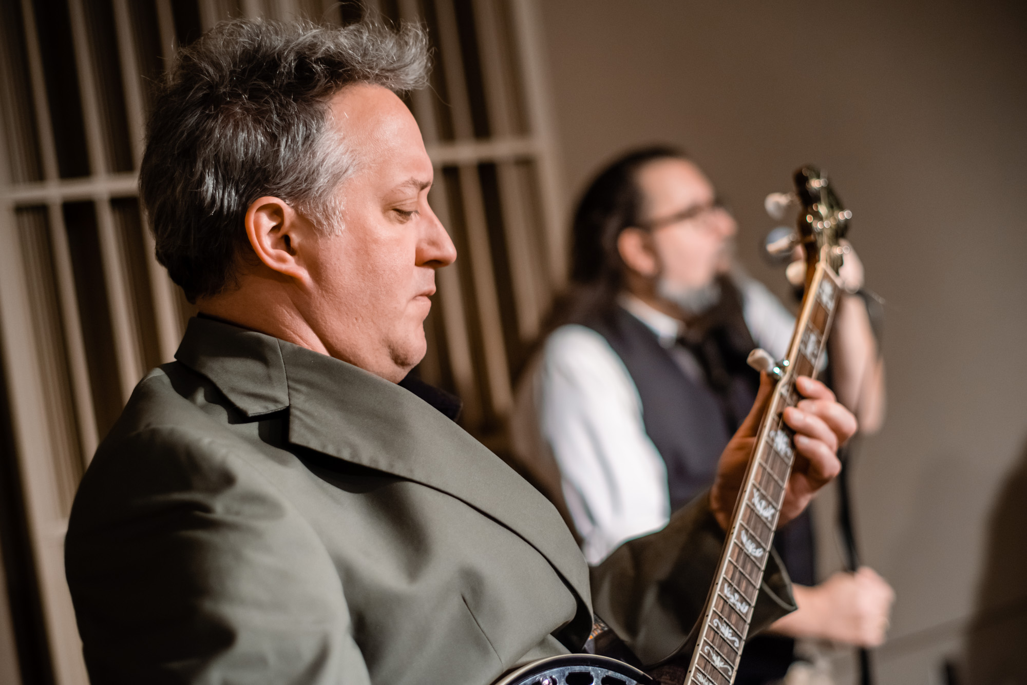 WITF Music: The Ogham Stones | WITF Music