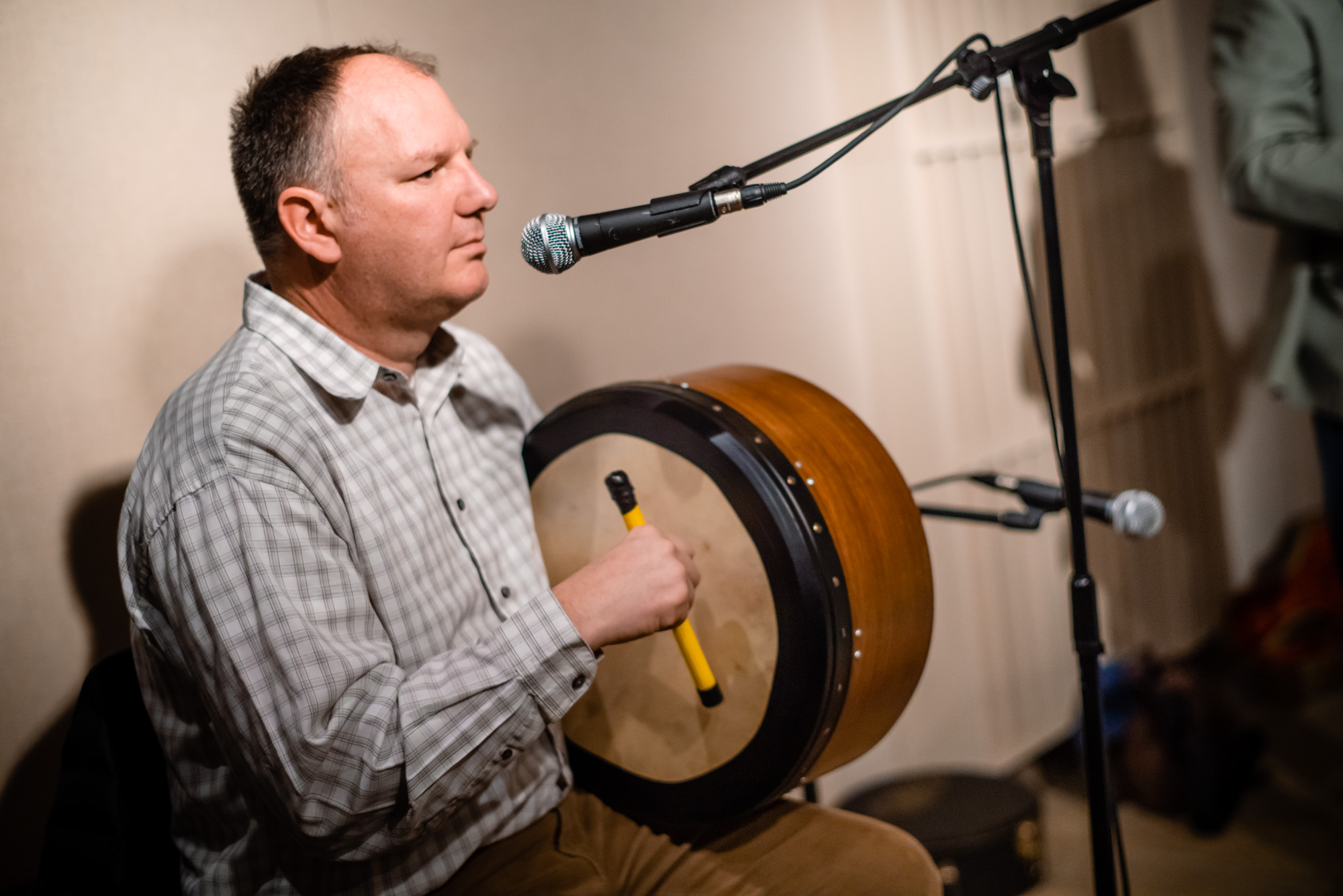 WITF Music: The Ogham Stones | WITF Music