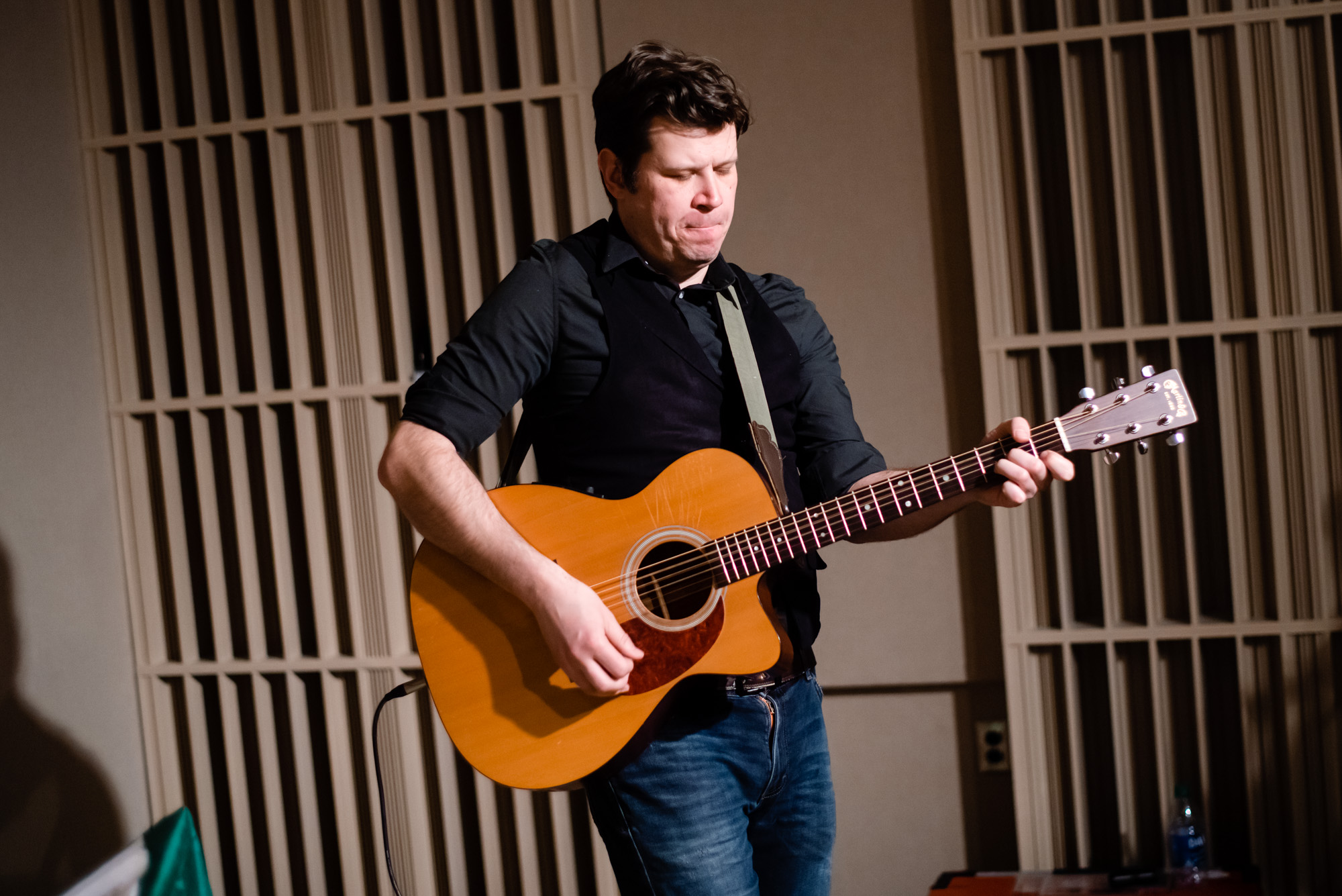 WITF Music: The Ogham Stones | WITF Music