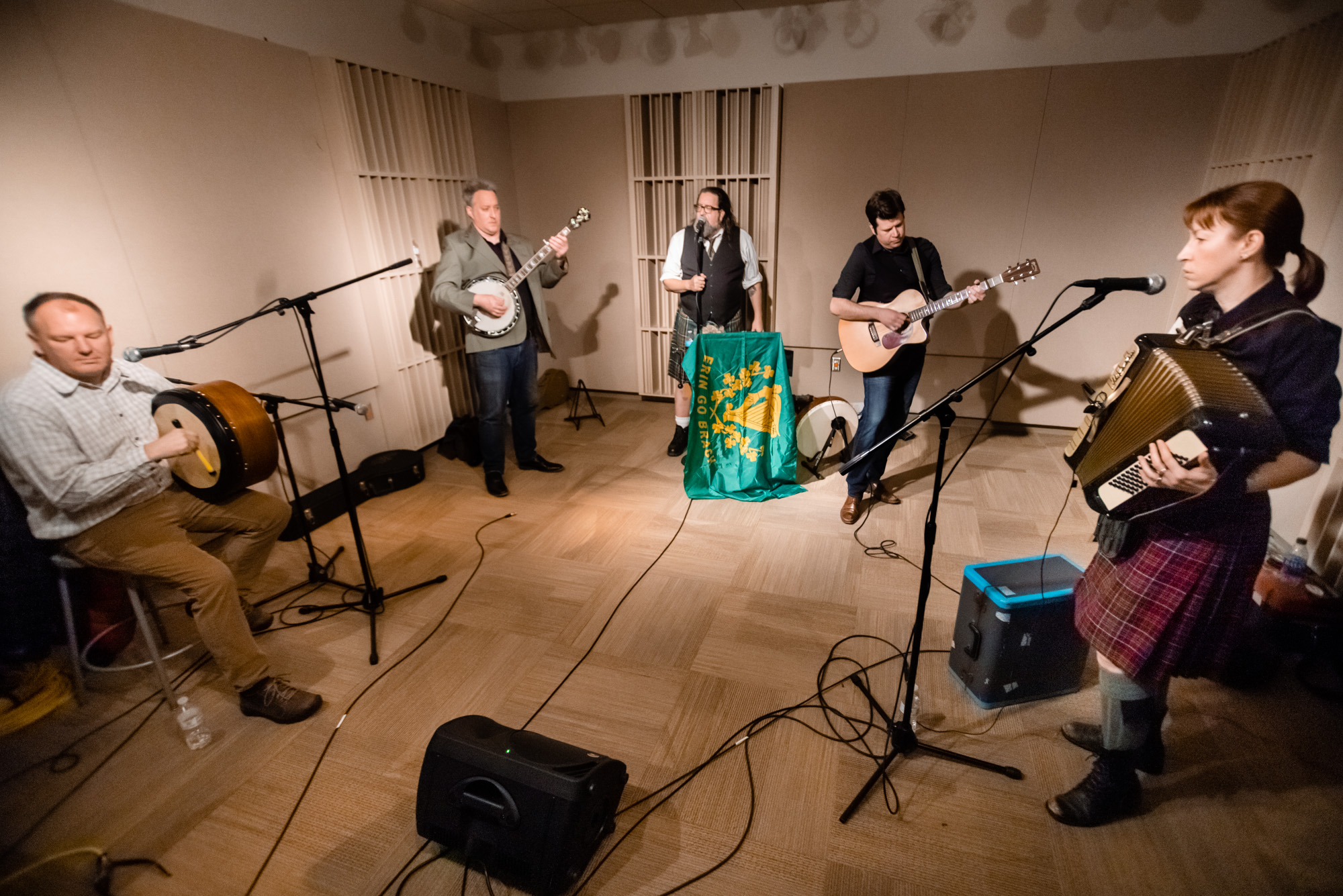 WITF Music: The Ogham Stones | WITF Music