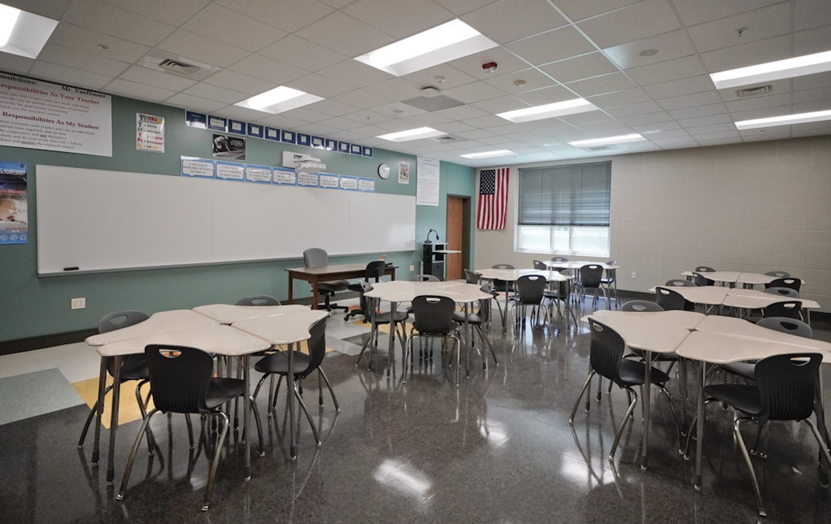 Pa. school districts prepare for possibility of students not returning ...