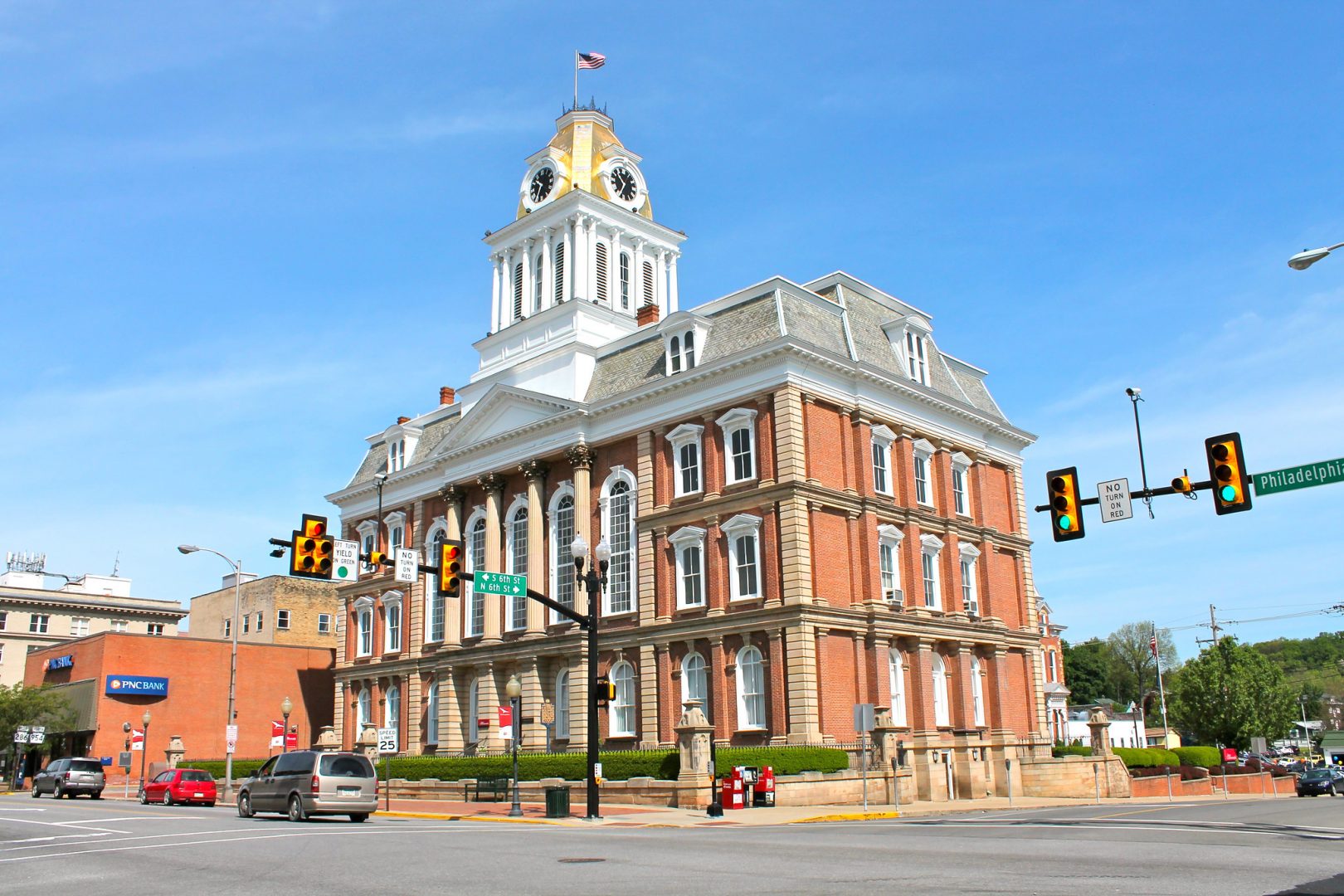 Q&A with Eric Ebeling, executive editor of The Indiana Gazette | WITF