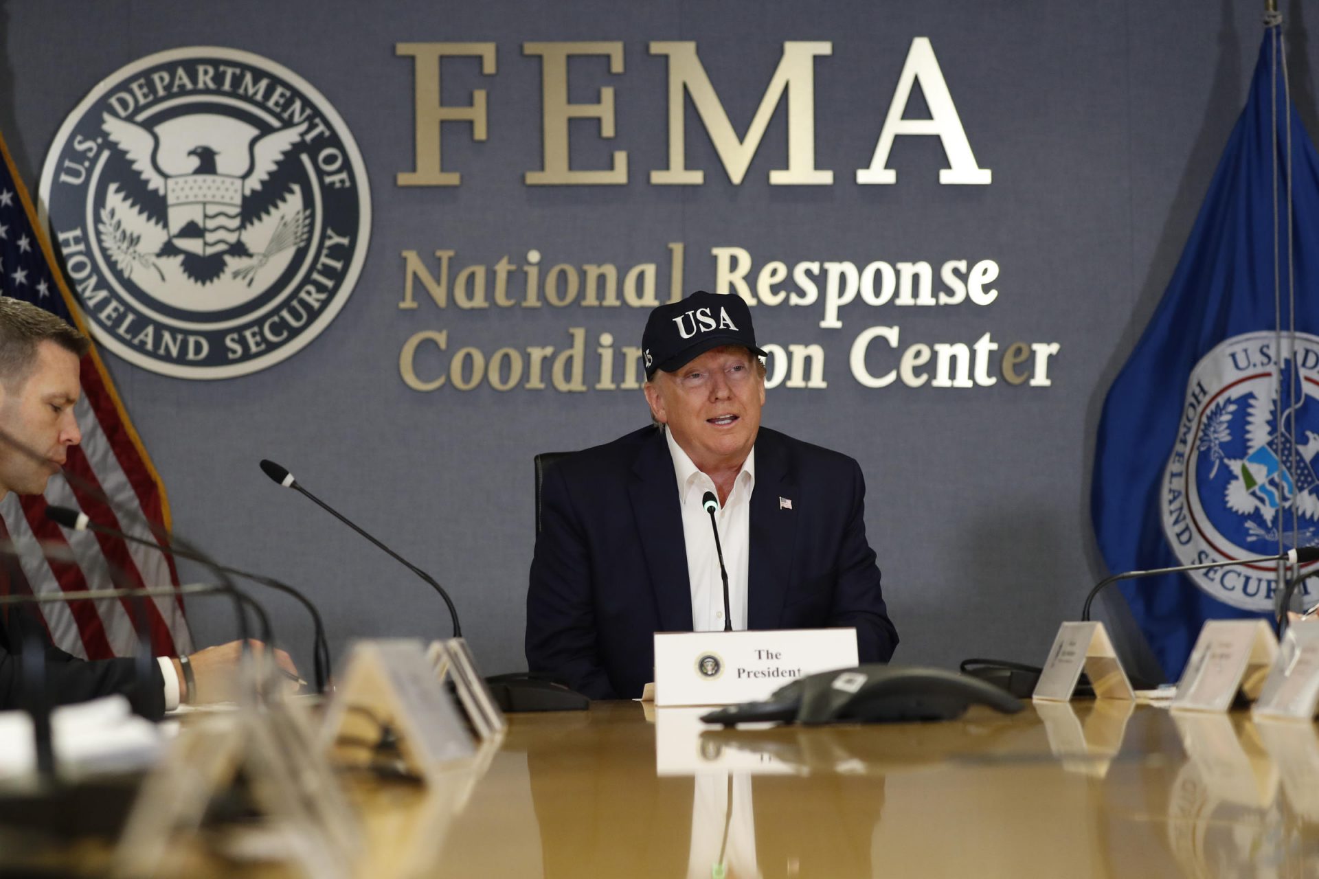 Documents show FEMA fulfills only part of Pennsylvania’s requests for ...