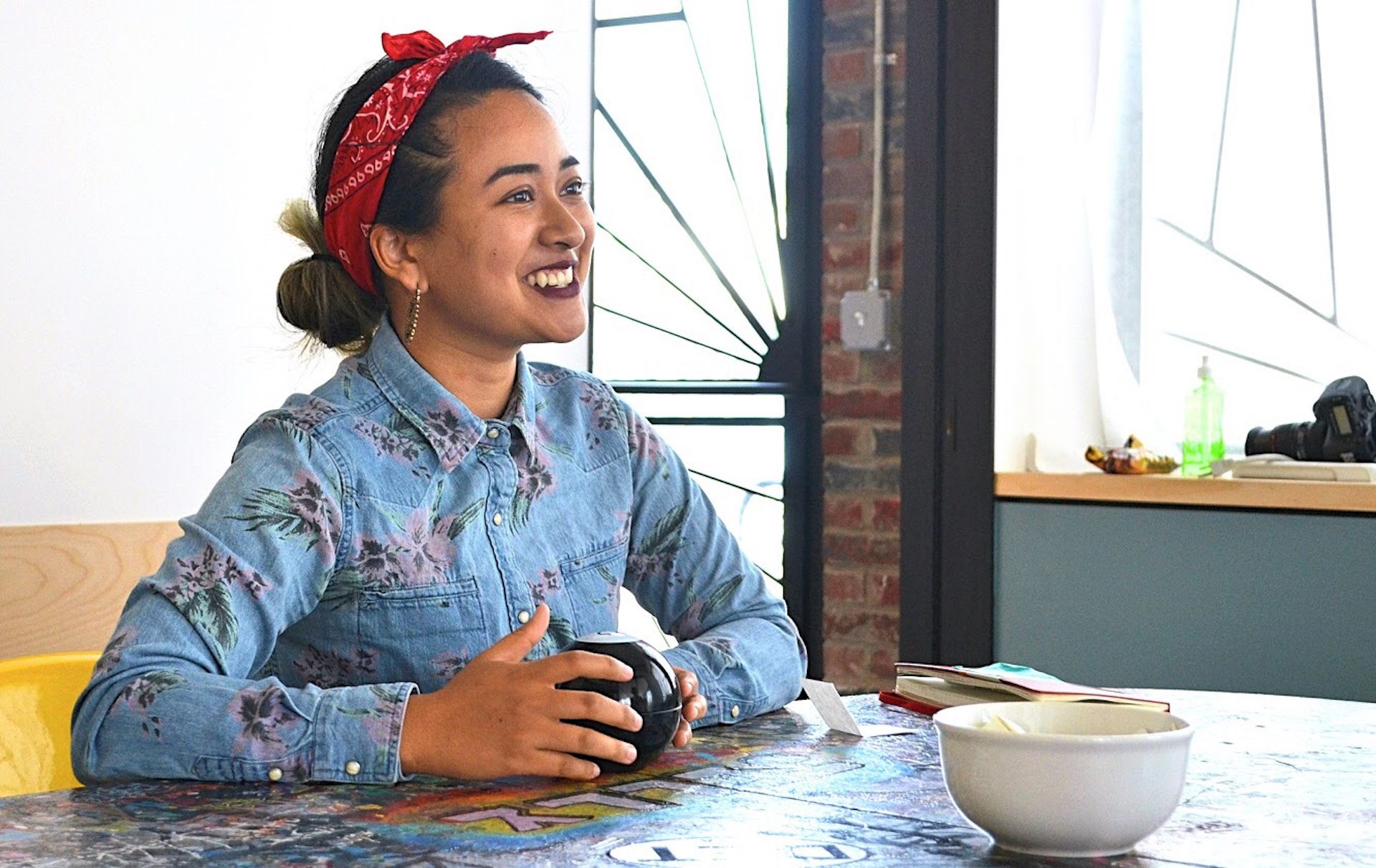 Why ‘stillness’ is crucial for your brain during this pandemic | WITF