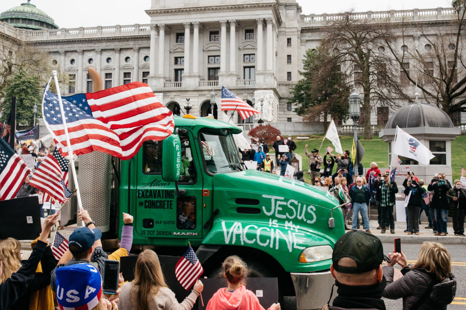 Your daily coronavirus update: Wolf sets May 8 as target launch date ...