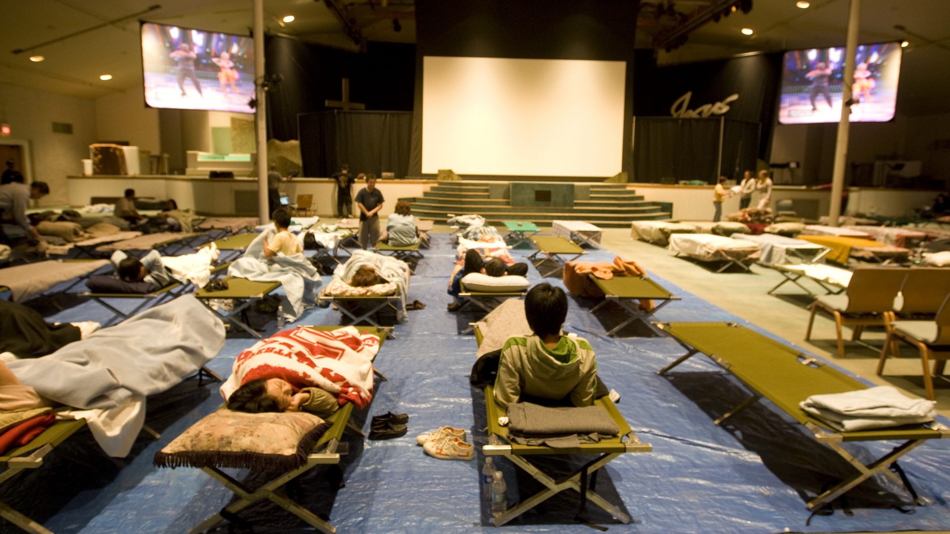 ‘Hope isn’t a strategy.’ How to prepare for a natural disaster during ...