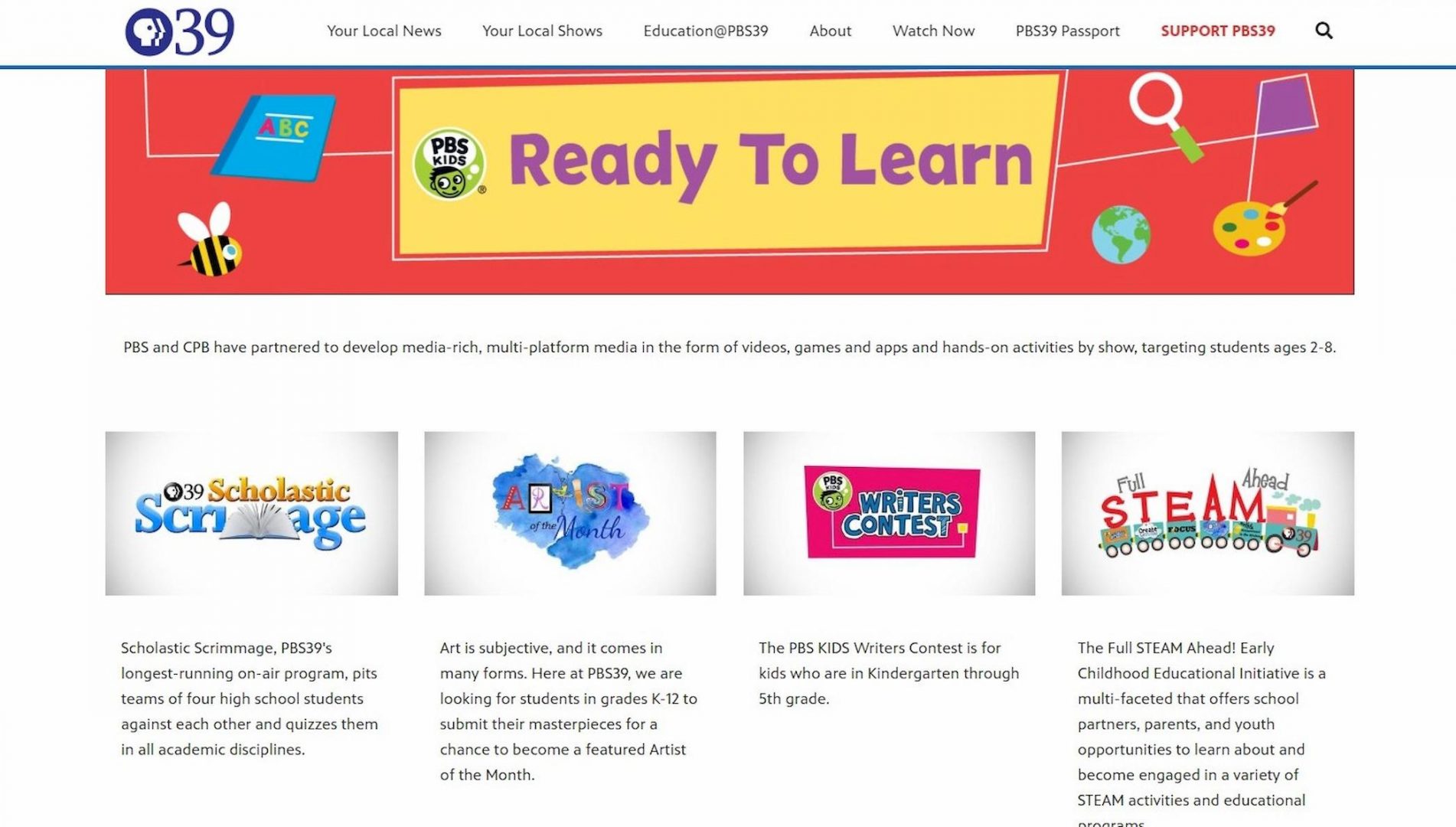 Amid COVID-19 crisis, public media steps in to provide accessible ...