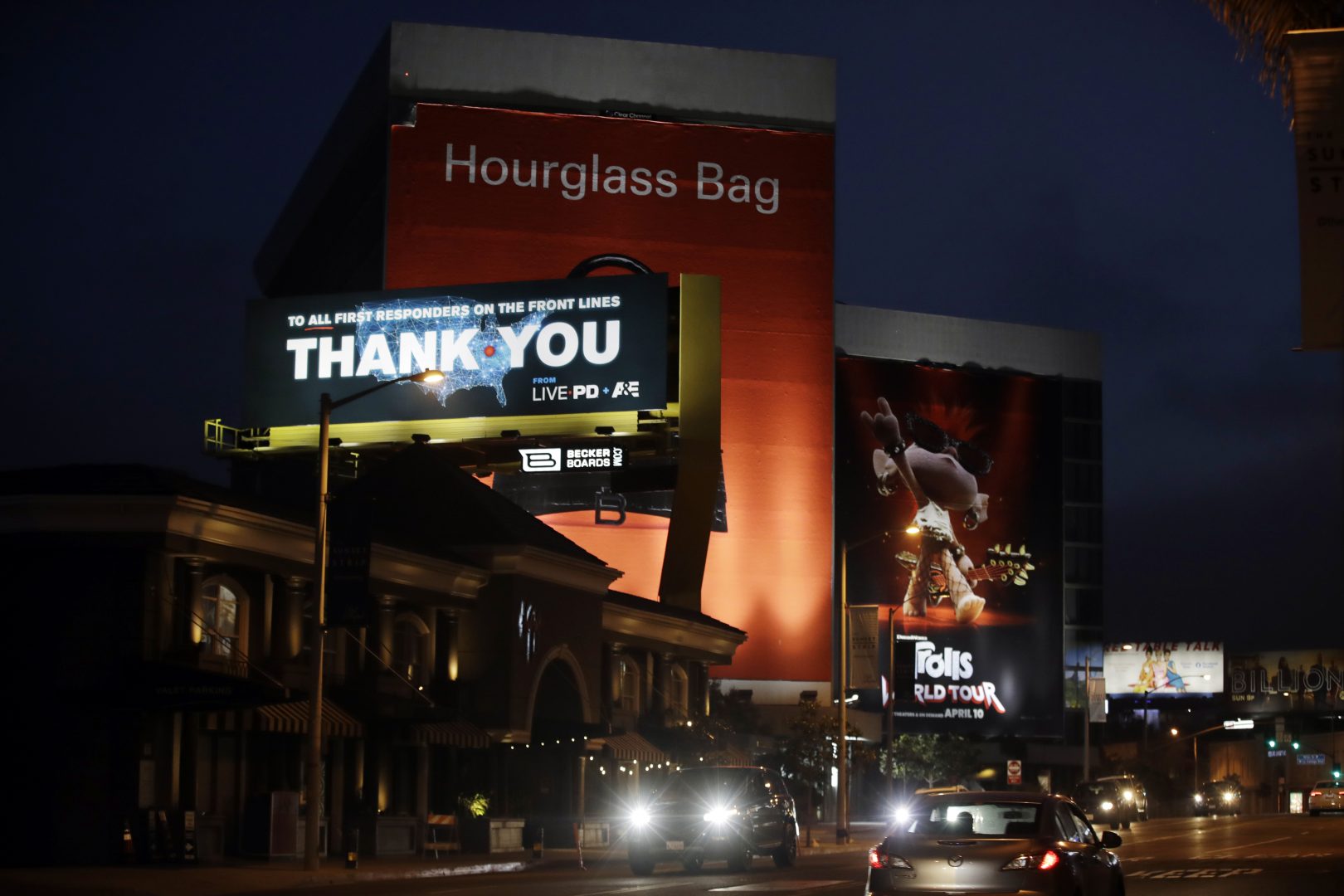 The U.S. hits 1 million coronavirus cases, one-third of all the world’s ...