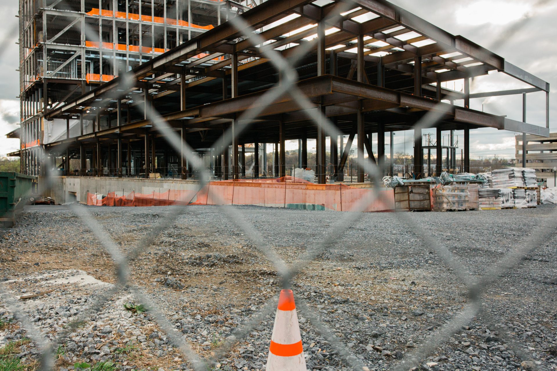 As governors contemplate reopening, here’s what restrictions look like ...