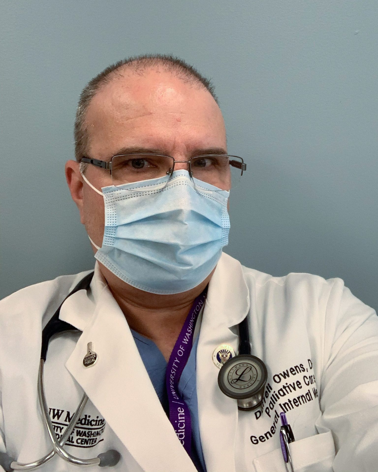 Patients dying fast, and far from family, challenge practice of ...