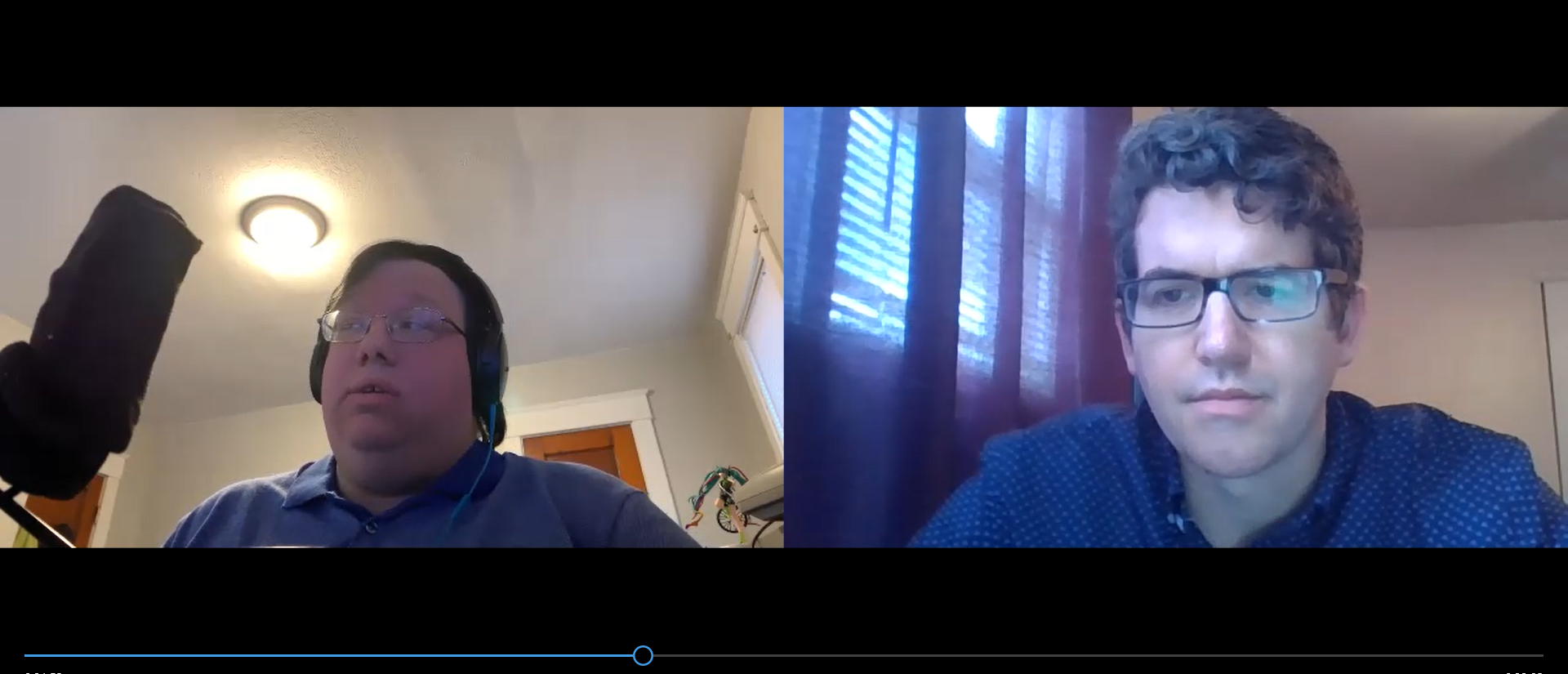 In Erie, Andrew Cousins waits for rides and to return to a Saturday ...