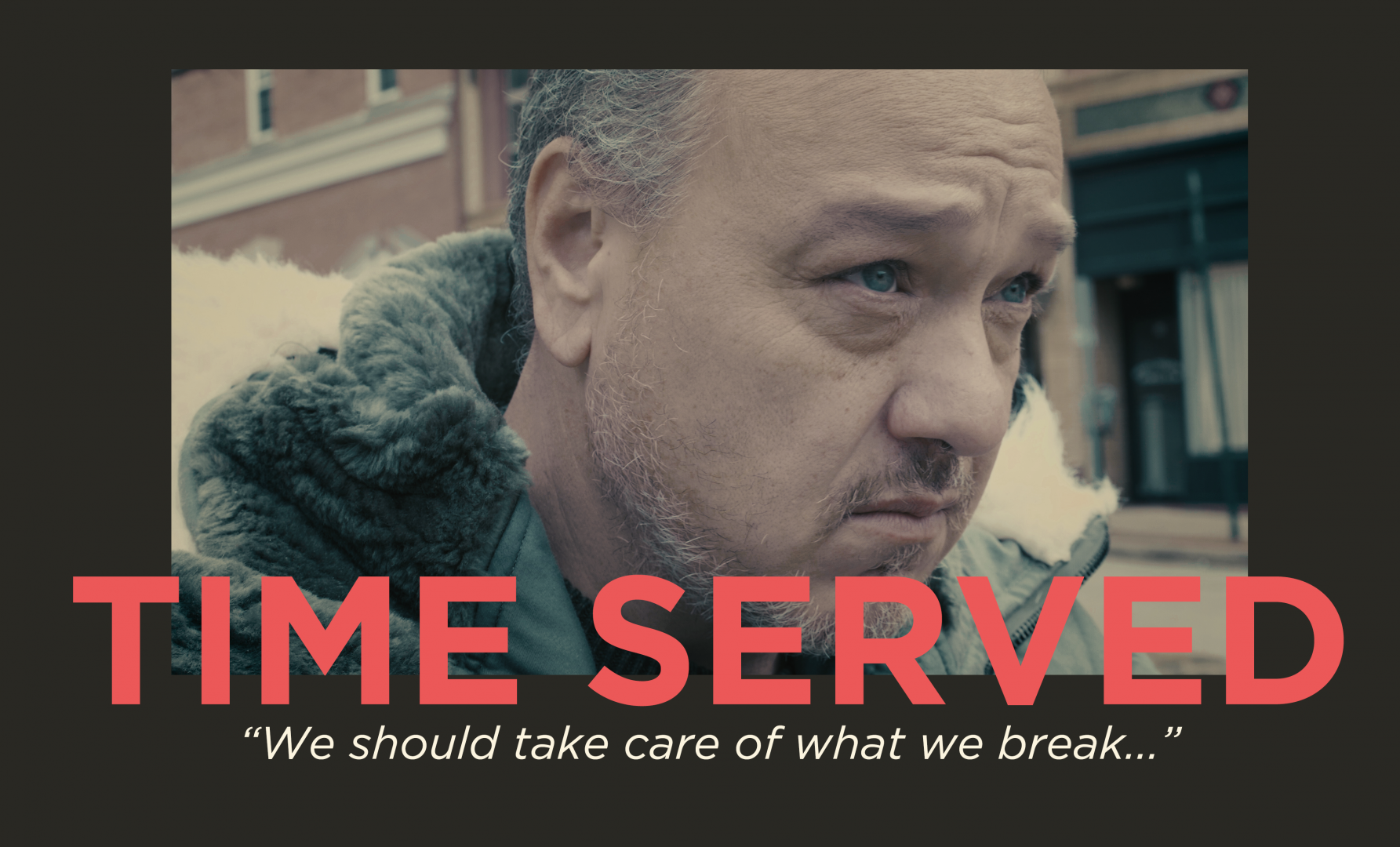 ‘Time Served’: Two very different ways that prisons and courts help ...