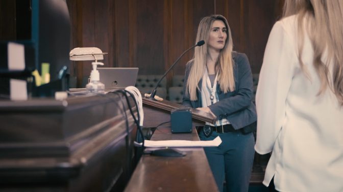 ‘Time Served’: Two very different ways that prisons and courts help ...