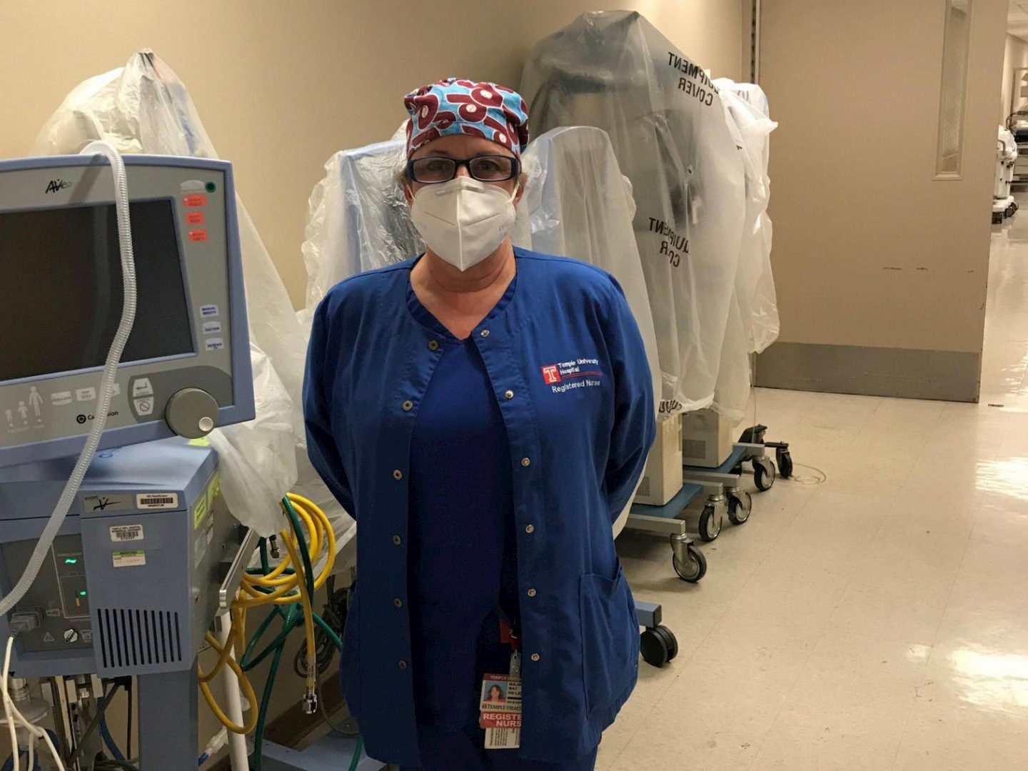 Pa.’s largest nurses’ union accuses hospitals of misinforming state ...