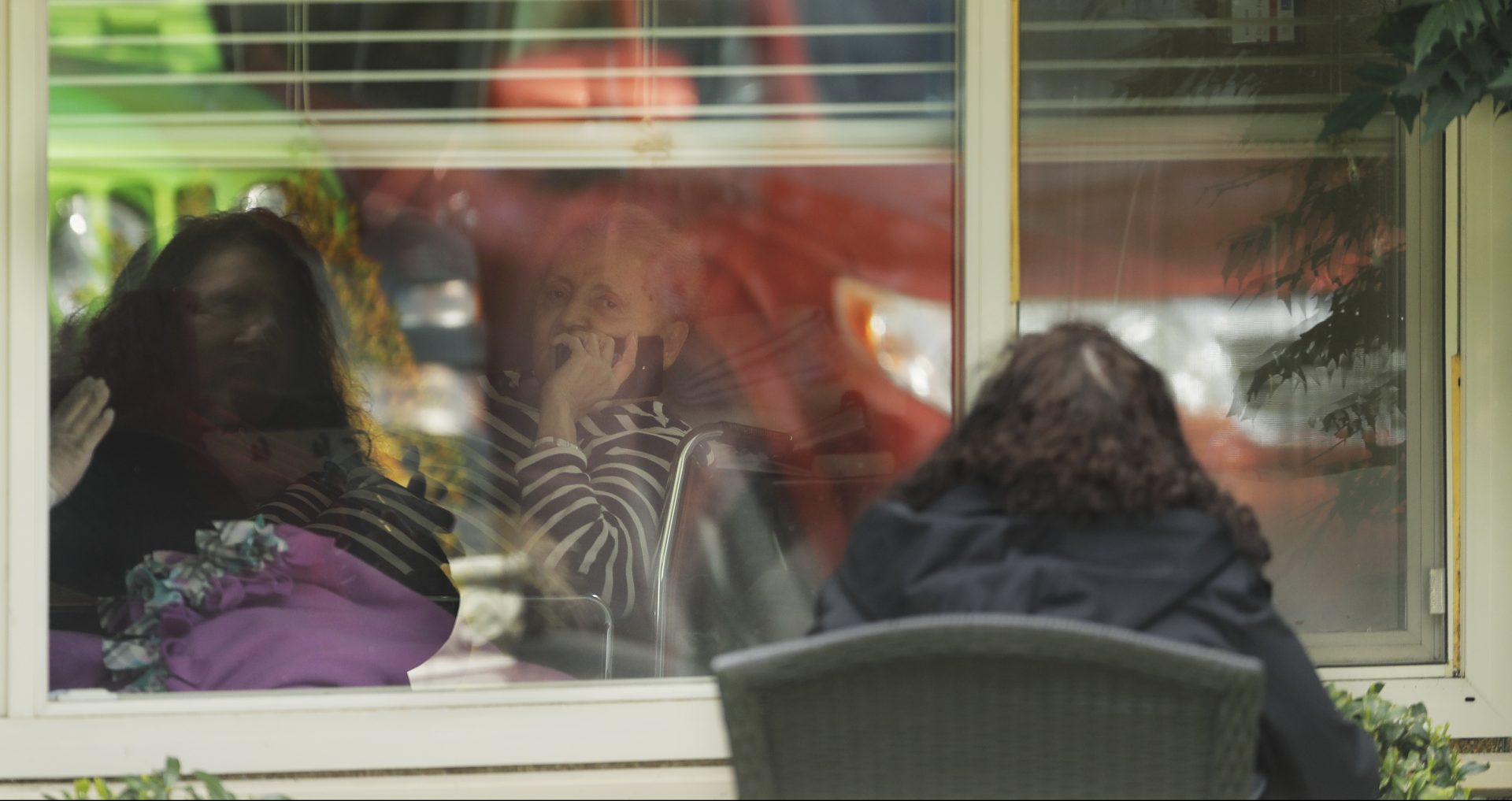 Nursing home testing a massive challenge for Pennsylvania | WITF