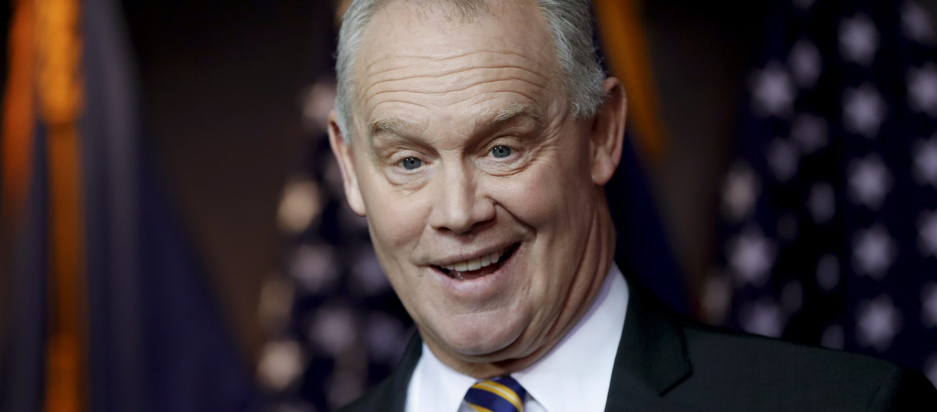 Ex-House speaker Mike Turzai, a gas industry ally, joins gas utility | WITF