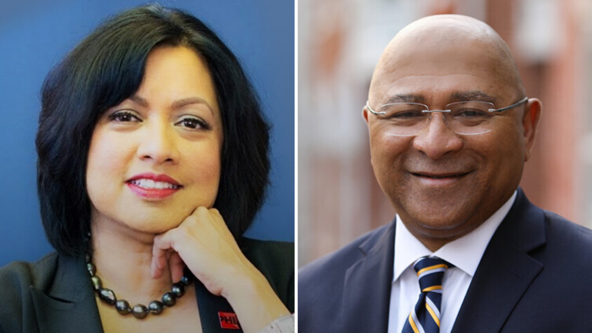 Auditor’s race poses historic first for candidates of color | WITF