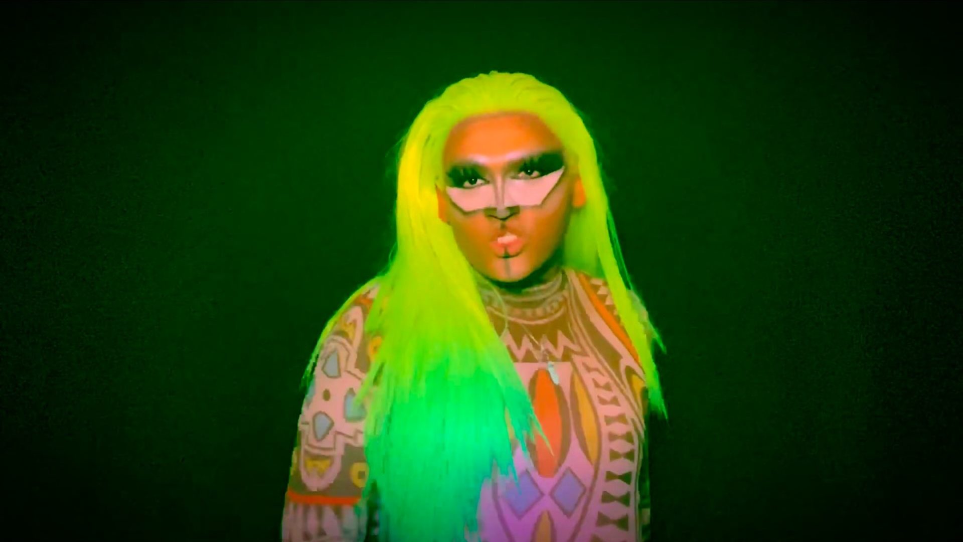 Drag queens go digital during shutdown, saying online platforms ...