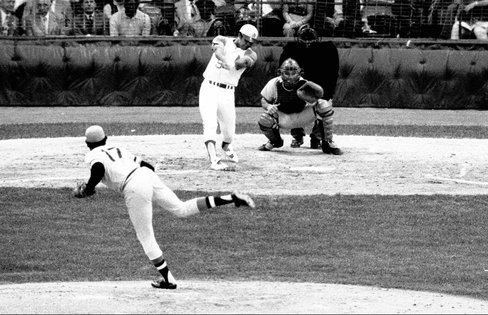 Fifty years after pitching a no-hitter, Dock Ellis’ legacy lives on in ...