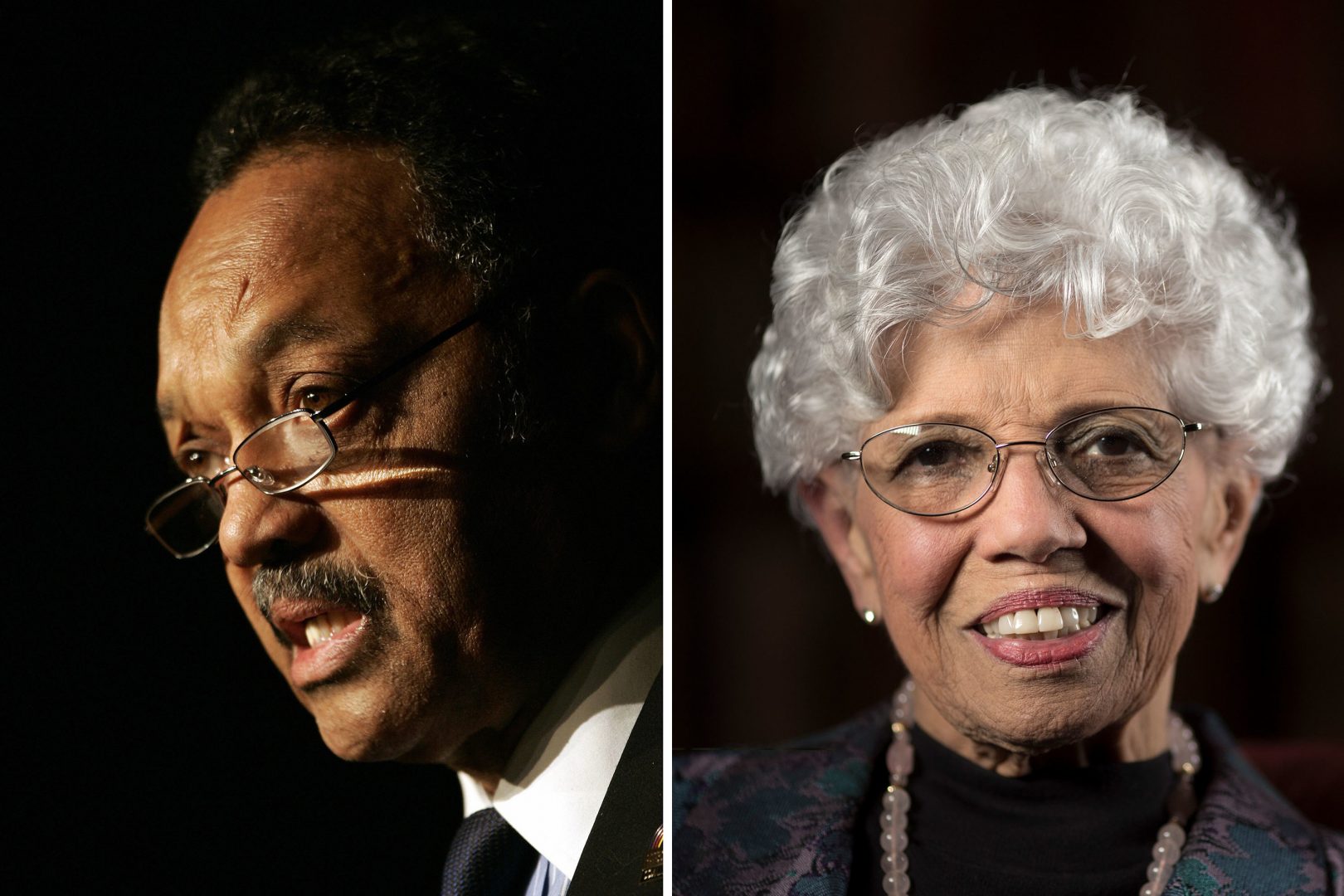 Civil Rights Movement Leaders