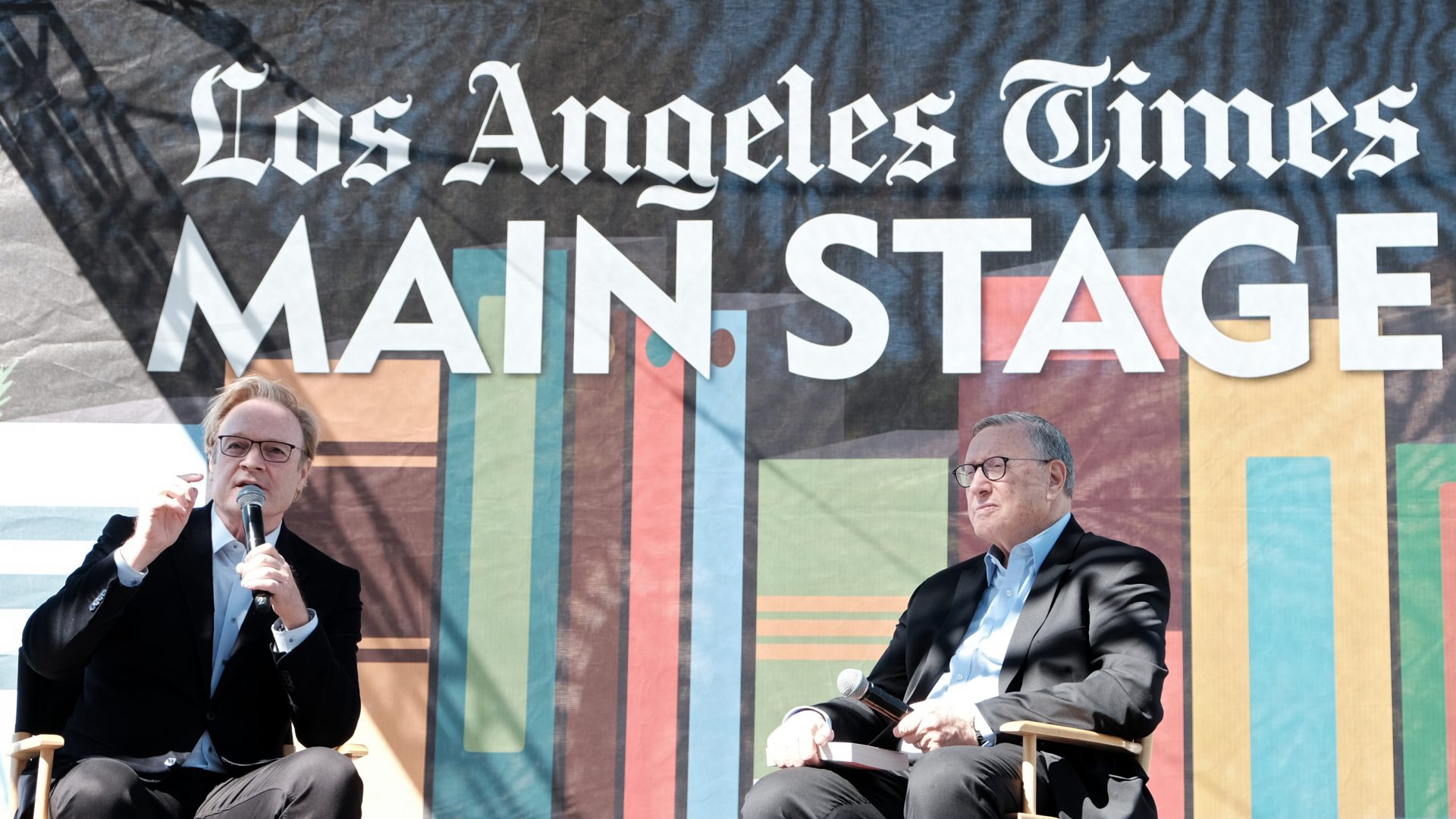 Rancor erupts in ‘LA Times’ newsroom over race, equity and protest ...