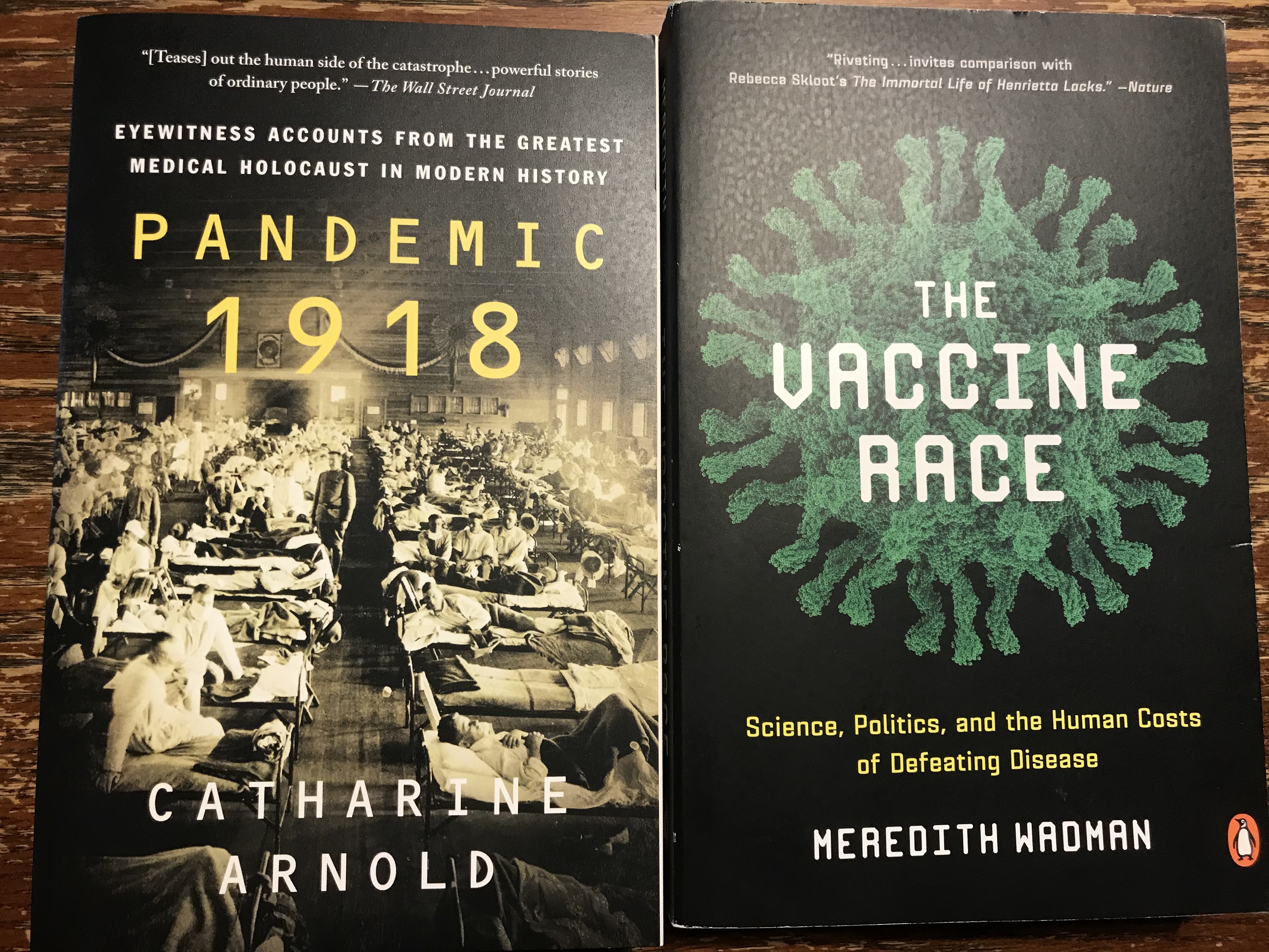 Smart Talk’s books for summer reading | Smart Talk