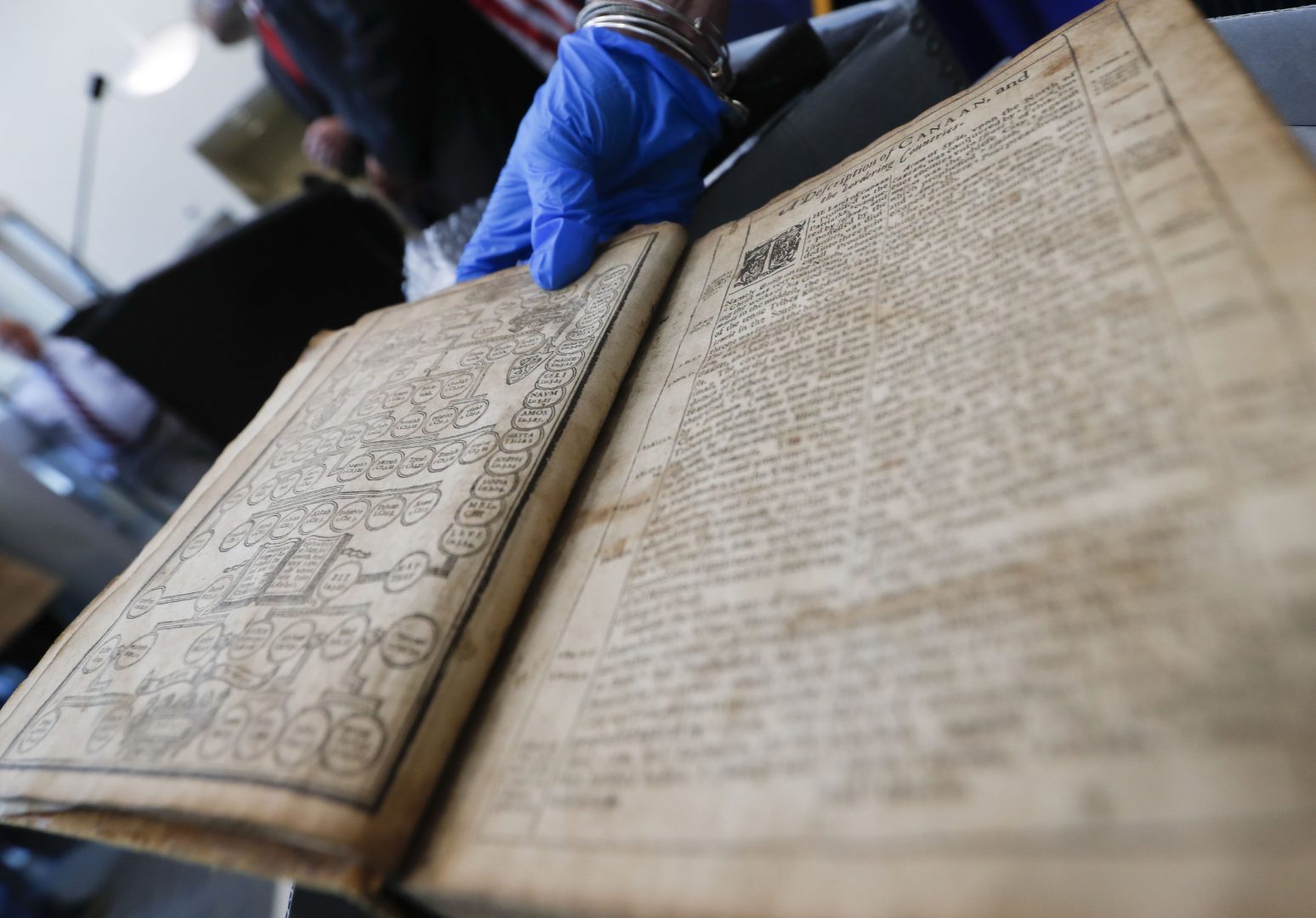 Ex-librarian, bookseller get home detention in Pittsburgh library theft ...