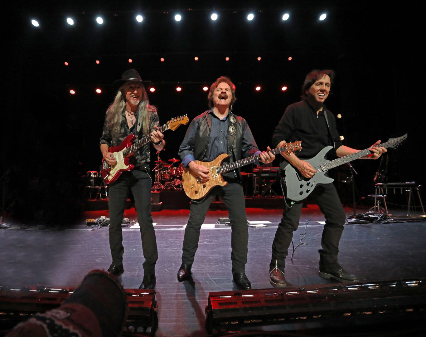 Doobie Brothers