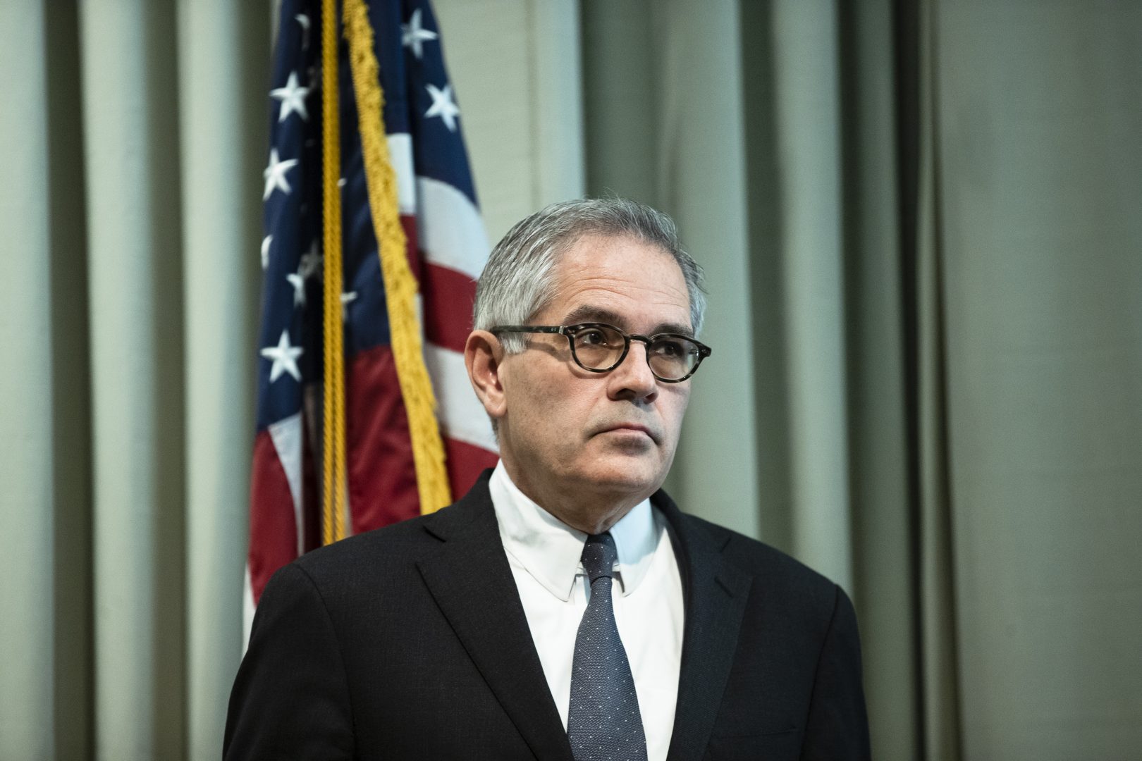 Philly DA joins effort to confront racism in the criminal justice ...