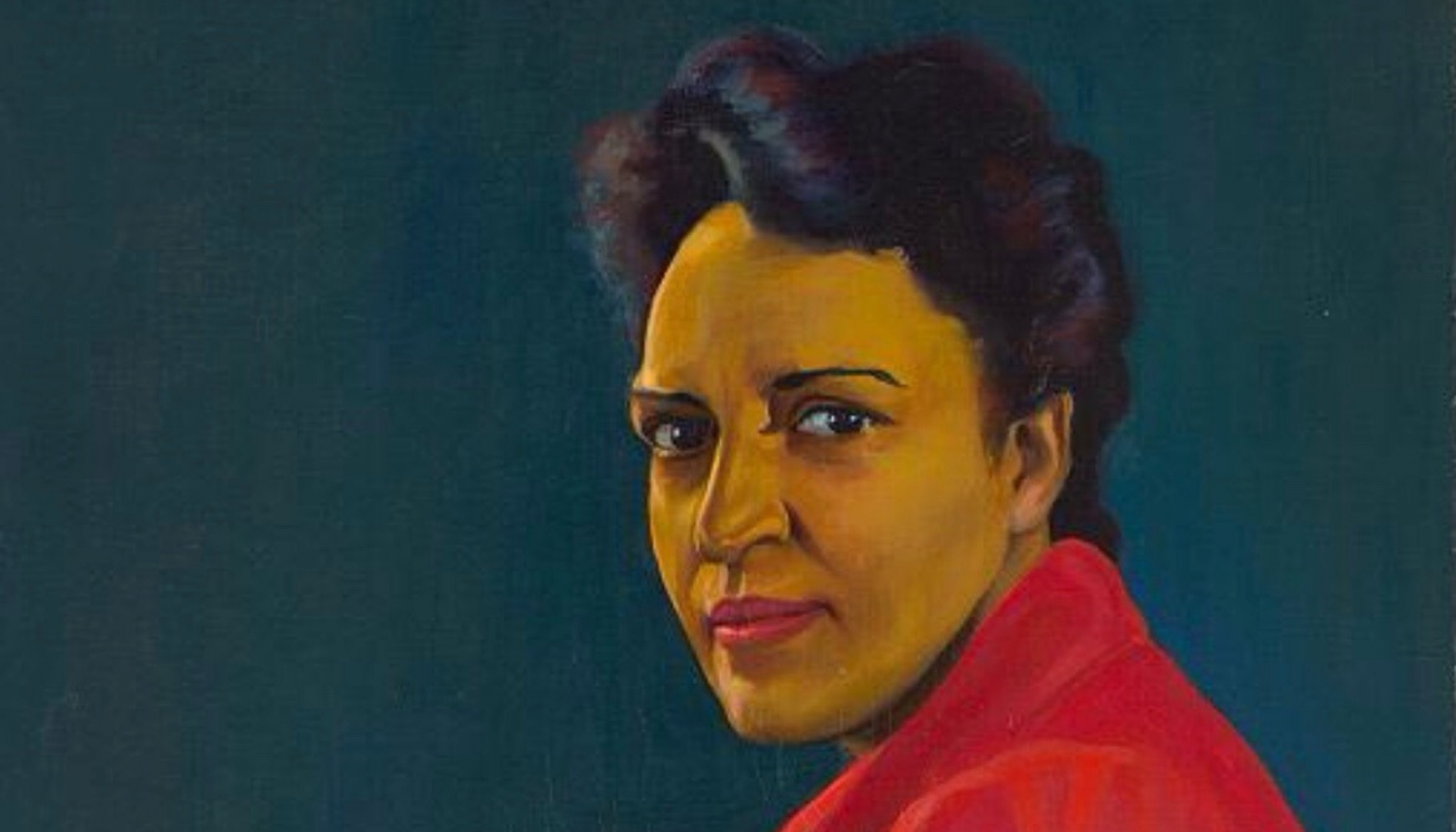 Historic portraits of ‘outstanding’ Black Americans featured in new ...