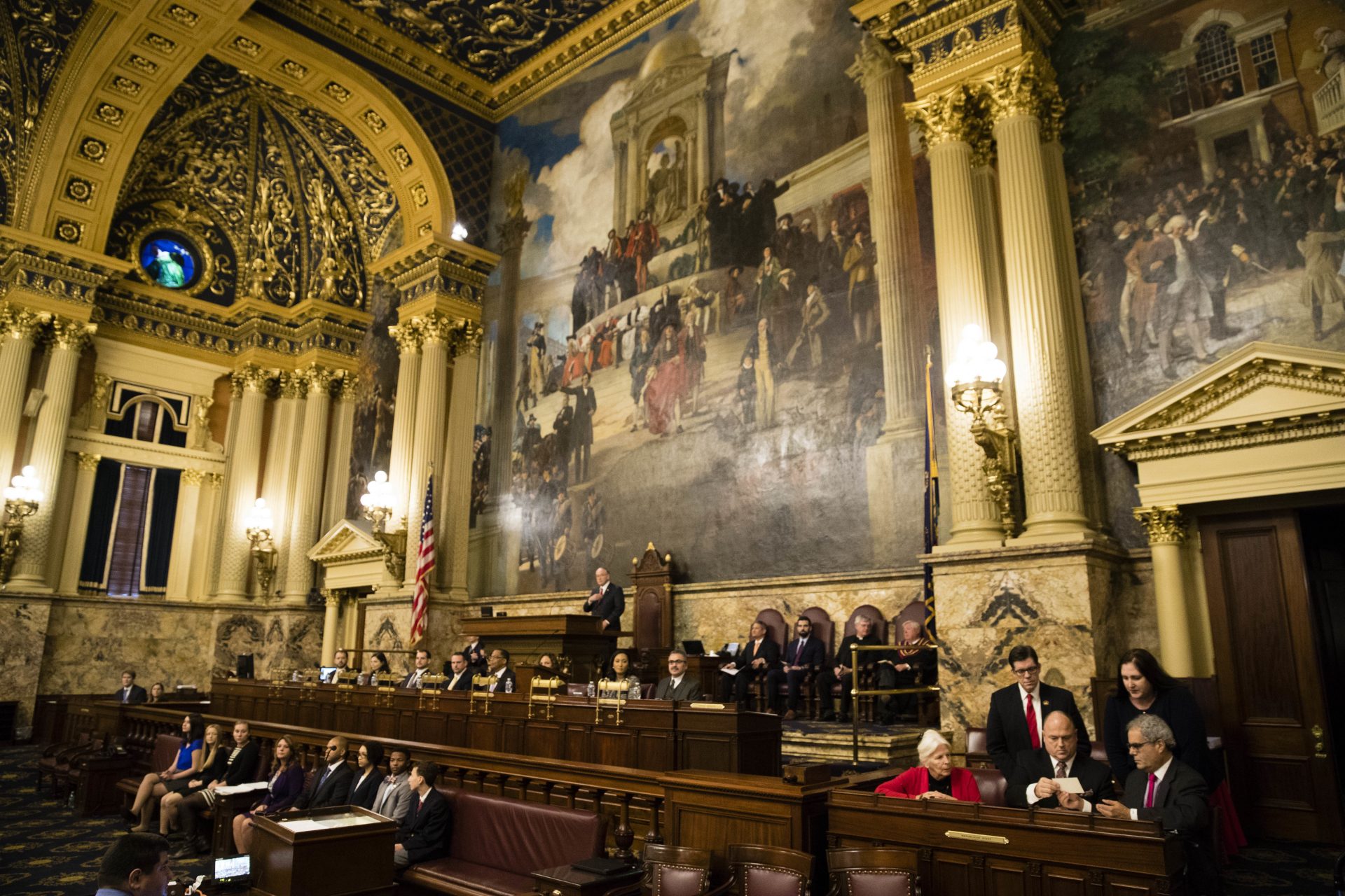 Supreme Court rules state ‘faithless elector’ laws are Constitutional ...