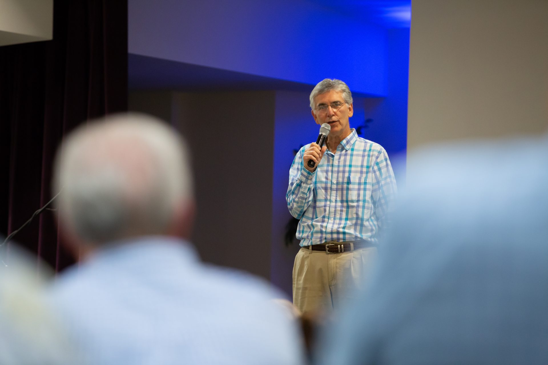 White supremacist ideas have historical roots in U.S. Christianity | WITF