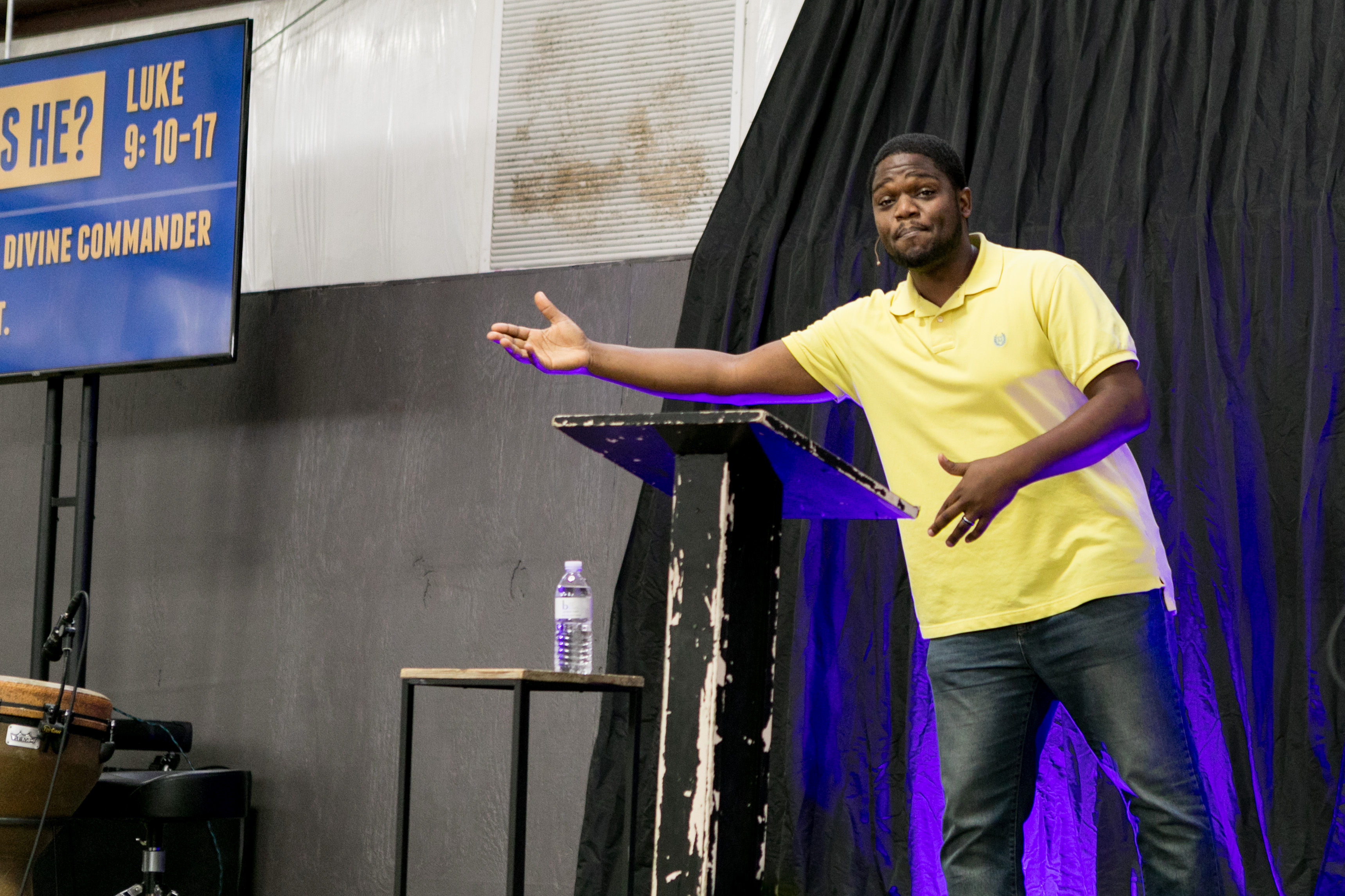 White supremacist ideas have historical roots in U.S. Christianity | WITF