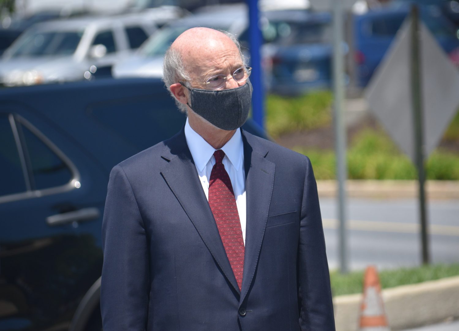 Pa. court backs Wolf on emergency powers as governor expands mask ...