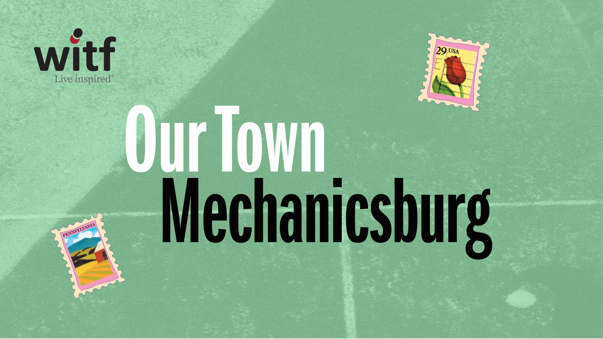 WITF is Cracking Open Our Archival Programming Vault for a Special ...