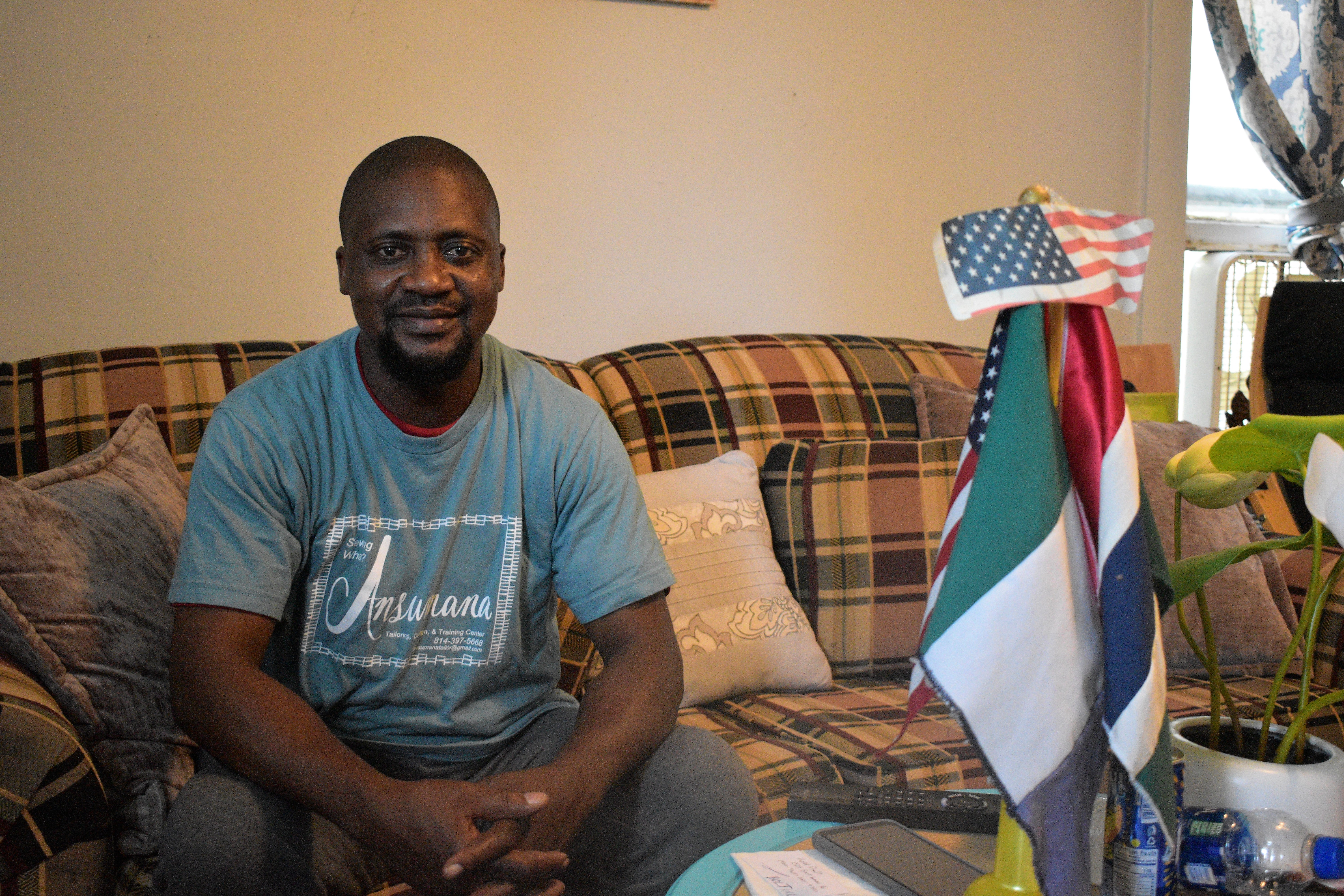 Erie embraced its identity as a welcoming place for new Americans. But ...