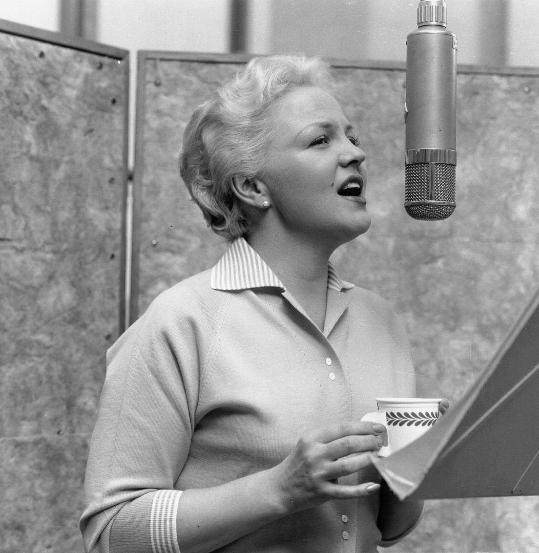 The Music of Peggy Lee | WITF