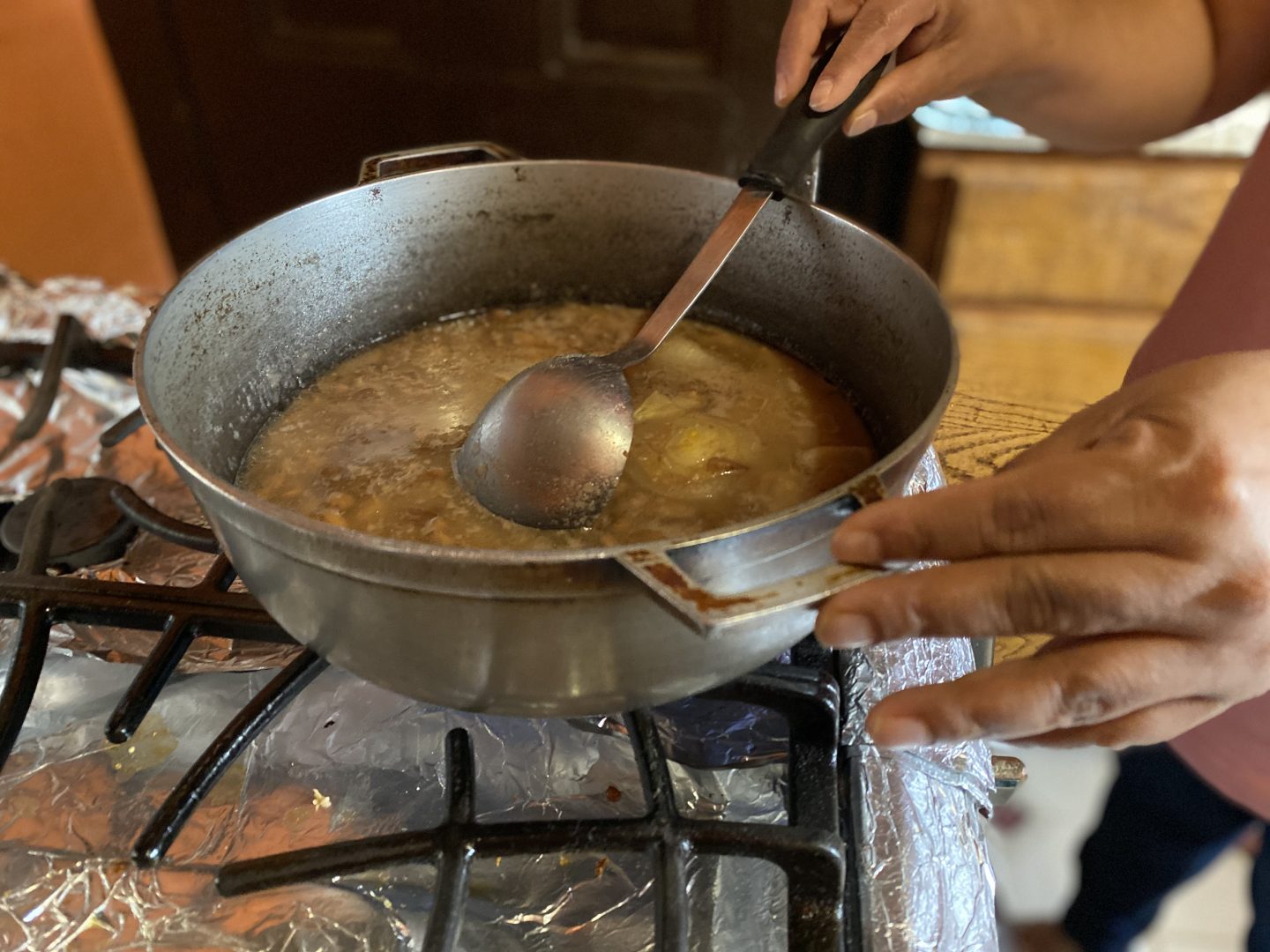 Latinos, immigrants among those bearing the brunt of the pandemic | WITF