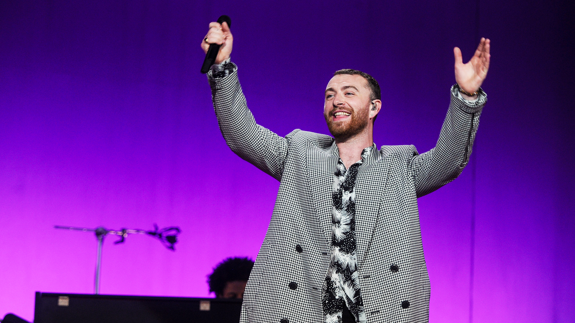 Sam Smith: Live at the BBC’s Biggest Weekend | WITF