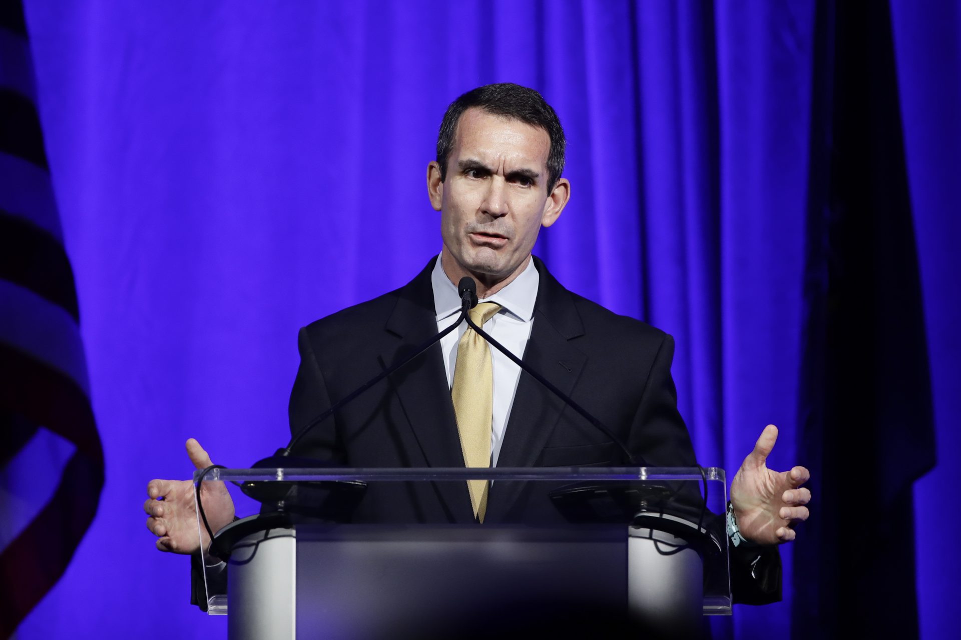 DePasquale promises to problem solve and put aside DC ‘trappings’ in ...