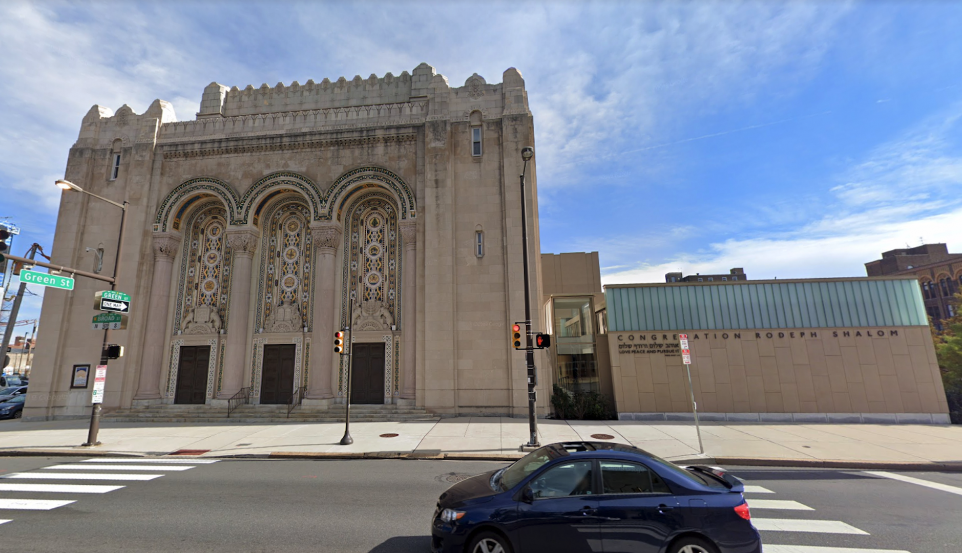 Different ways Pennsylvania Jewish congregations are celebrating Rosh ...