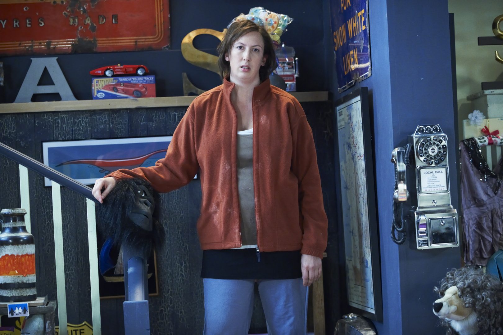 Miranda joins WITF’s British comedy line-up | WITF