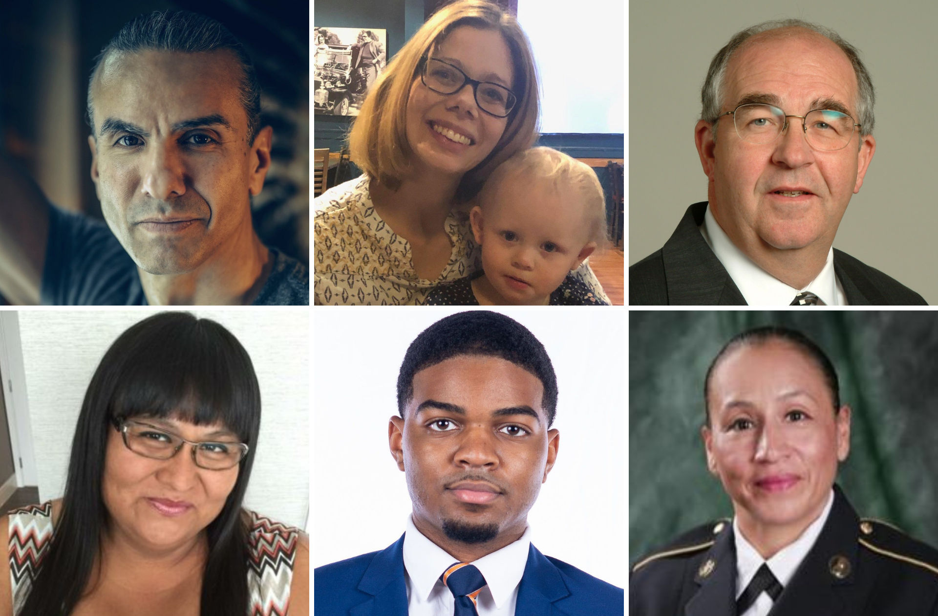 America Amplified episode 3: What national politics misses and what ...