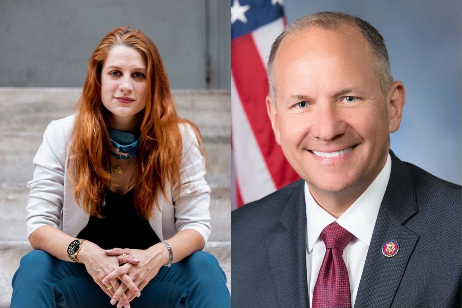 Two-term GOP congressman in Pa.’s 11th District hopes to fend off a ...